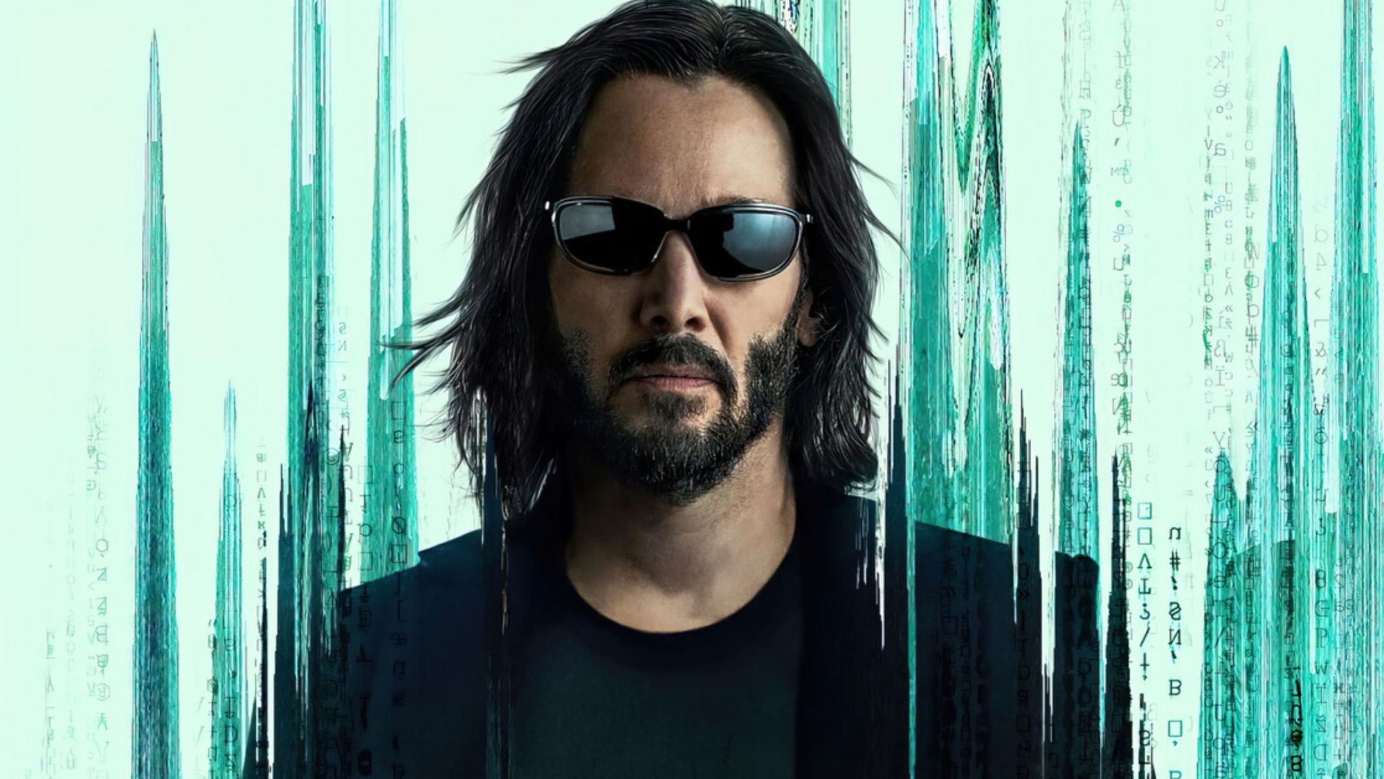 The Matrix: 7 Actors Who Almost Played Neo Before Keanu Reeves (#2 ...