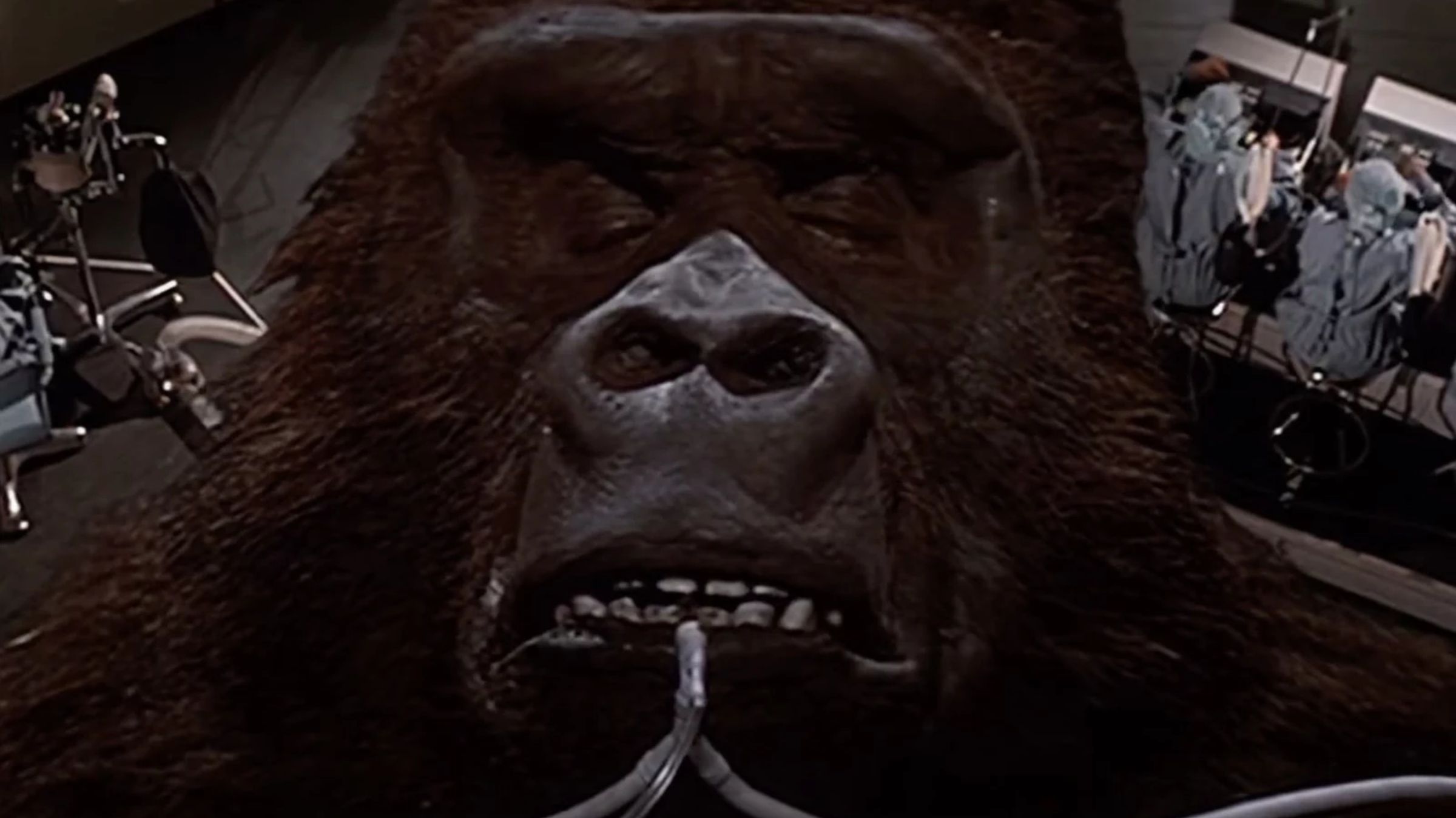 40 Years Ago, Paramount’s King Kong Movie Got a Sequel (& It’s Still ...
