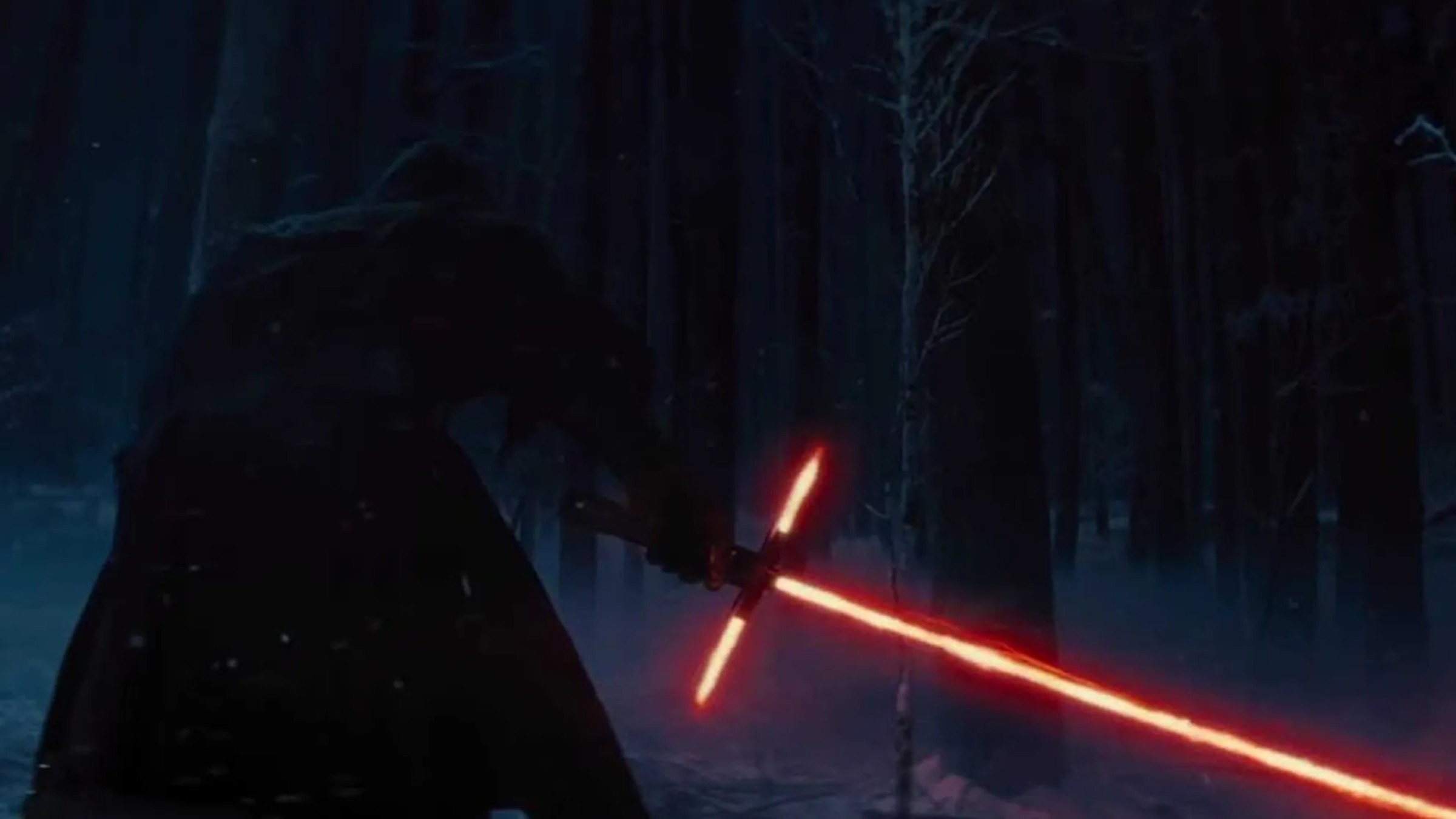 10 Things That Still Don't Make Sense About Star Wars: The Force ...