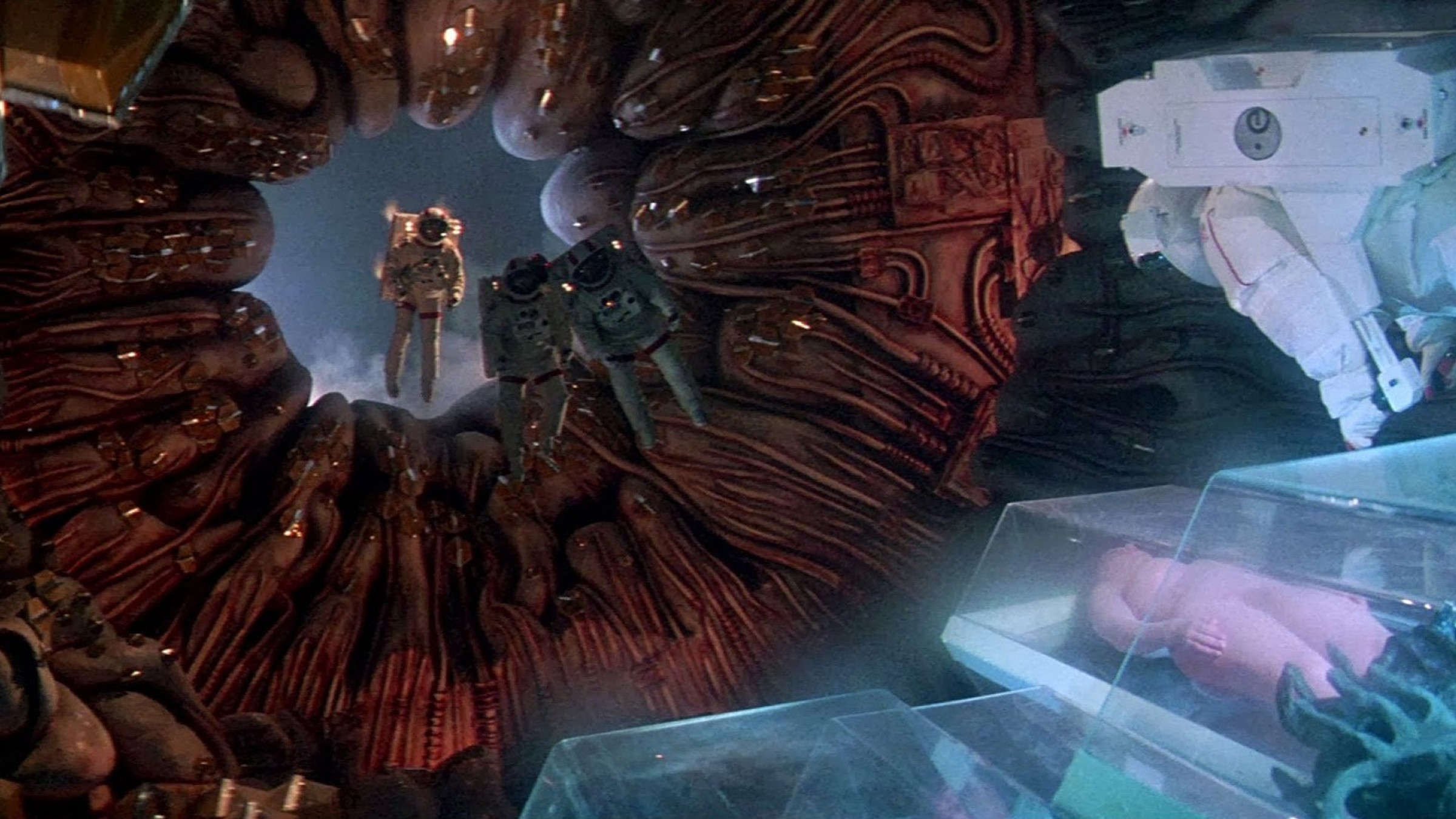 7 Great Sci-Fi Movies Hidden On Prime - ComicBook.com