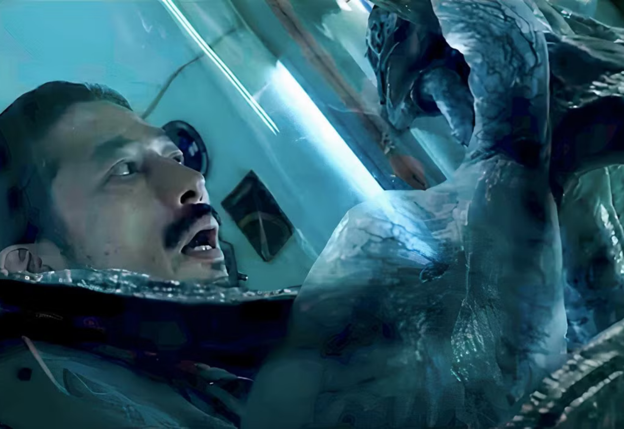 8 Years Later, Ryan Reynolds' Forgotten Sci-Fi Is Blowing Up On HBO Max ...