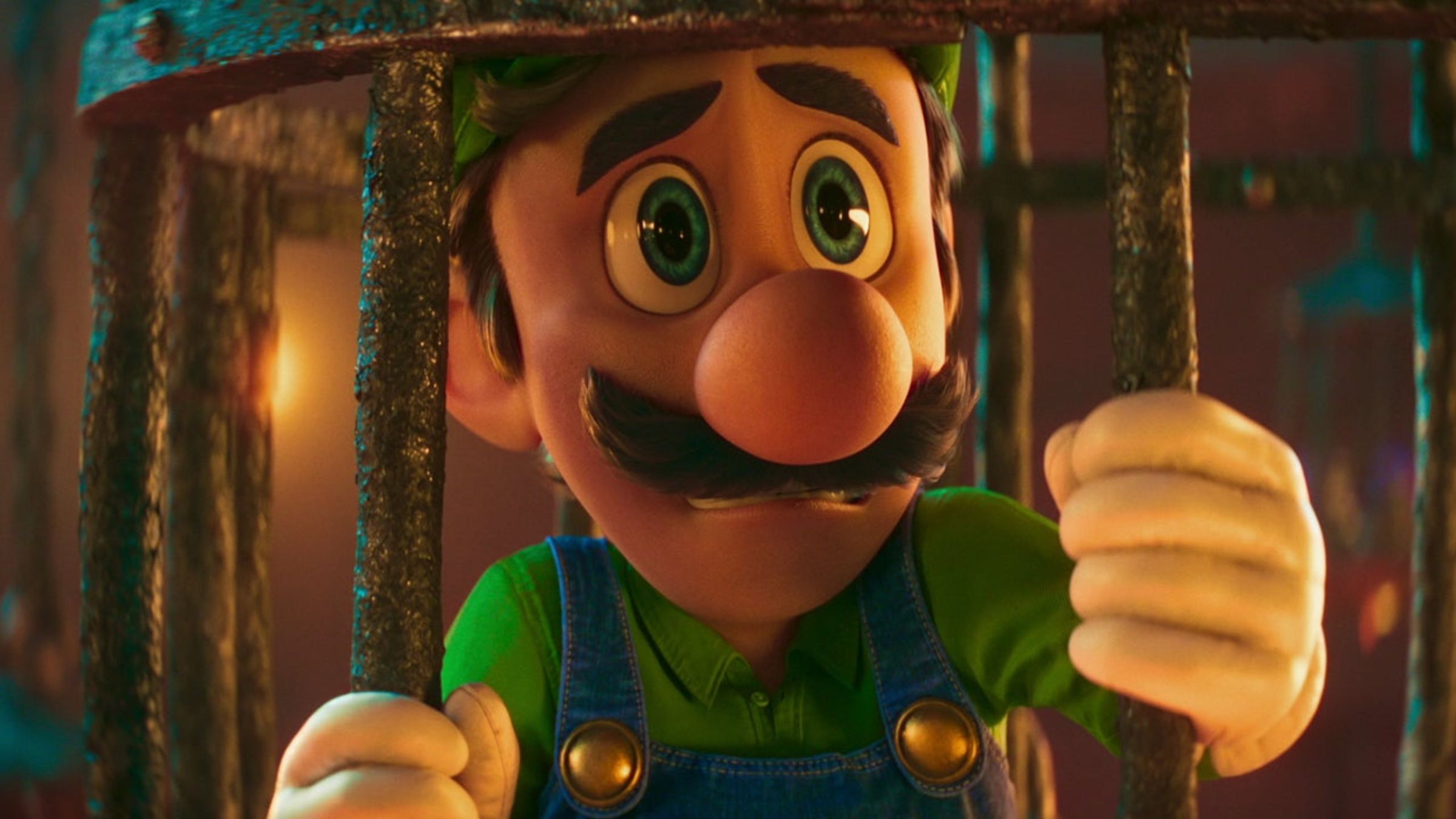 Every Mario Game Character Confirmed for The Super Mario Galaxy Movie ...