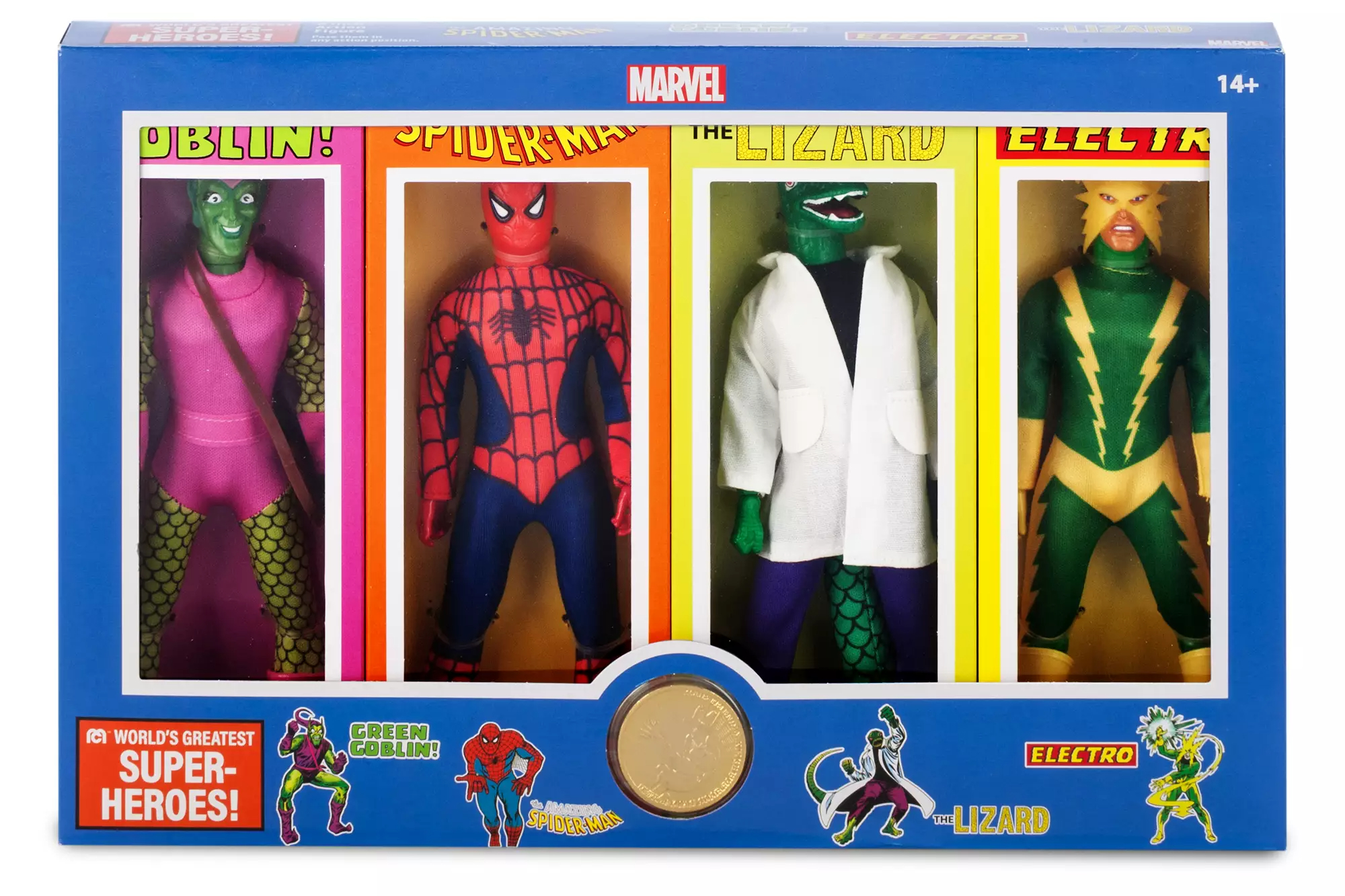 Best Black Friday Deals On Action Figures: McFarlane Toys, Hasbro, Hot ...