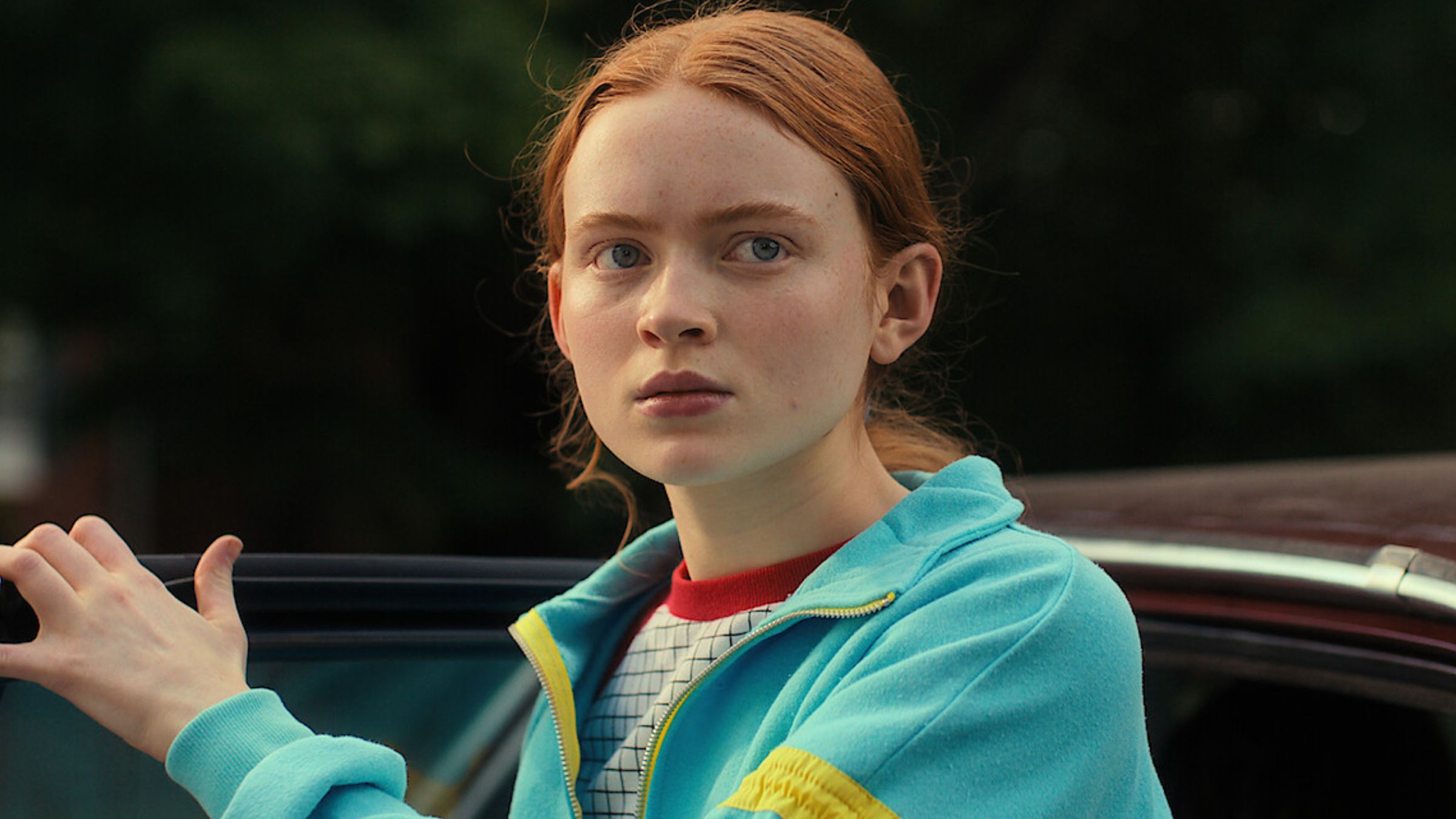 Sadie Sink Addresses Spider-Man 4 & Avengers: Secret Wars Character ...