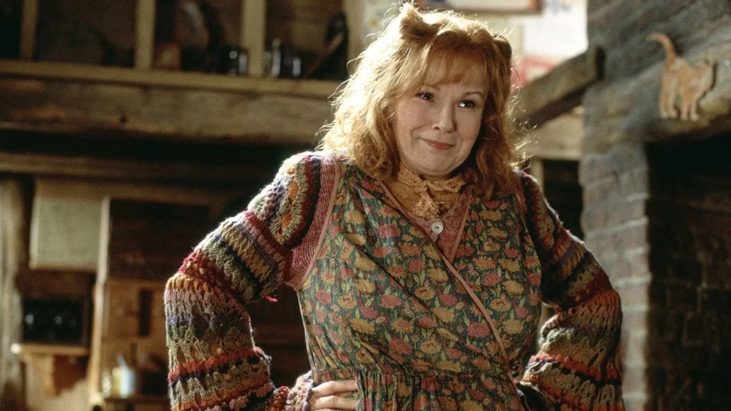 Every Order of the Phoenix Member the Harry Potter Movies Ignored