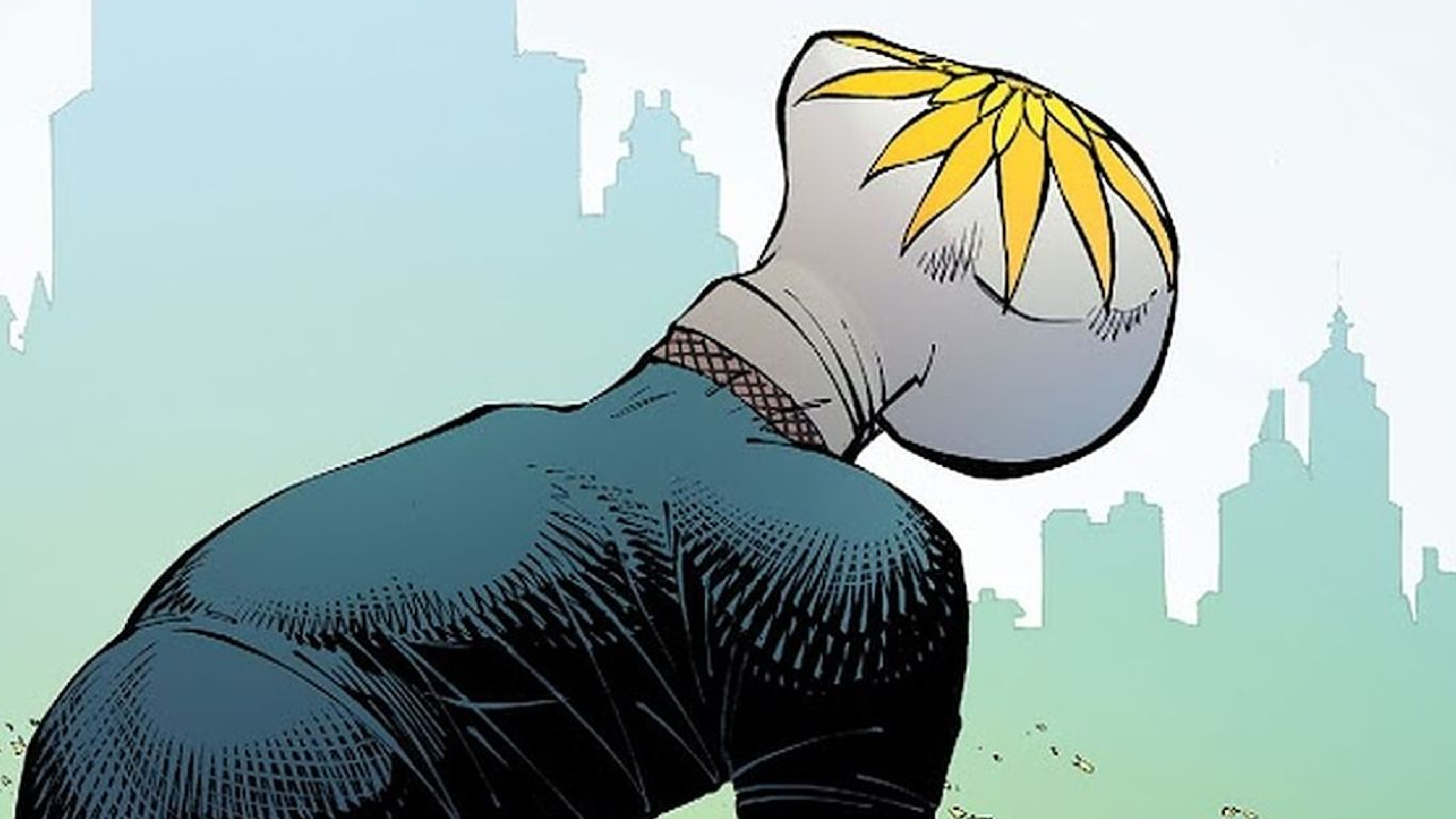 10 Best DC Comics Characters Created by Scott Snyder, Ranked ...
