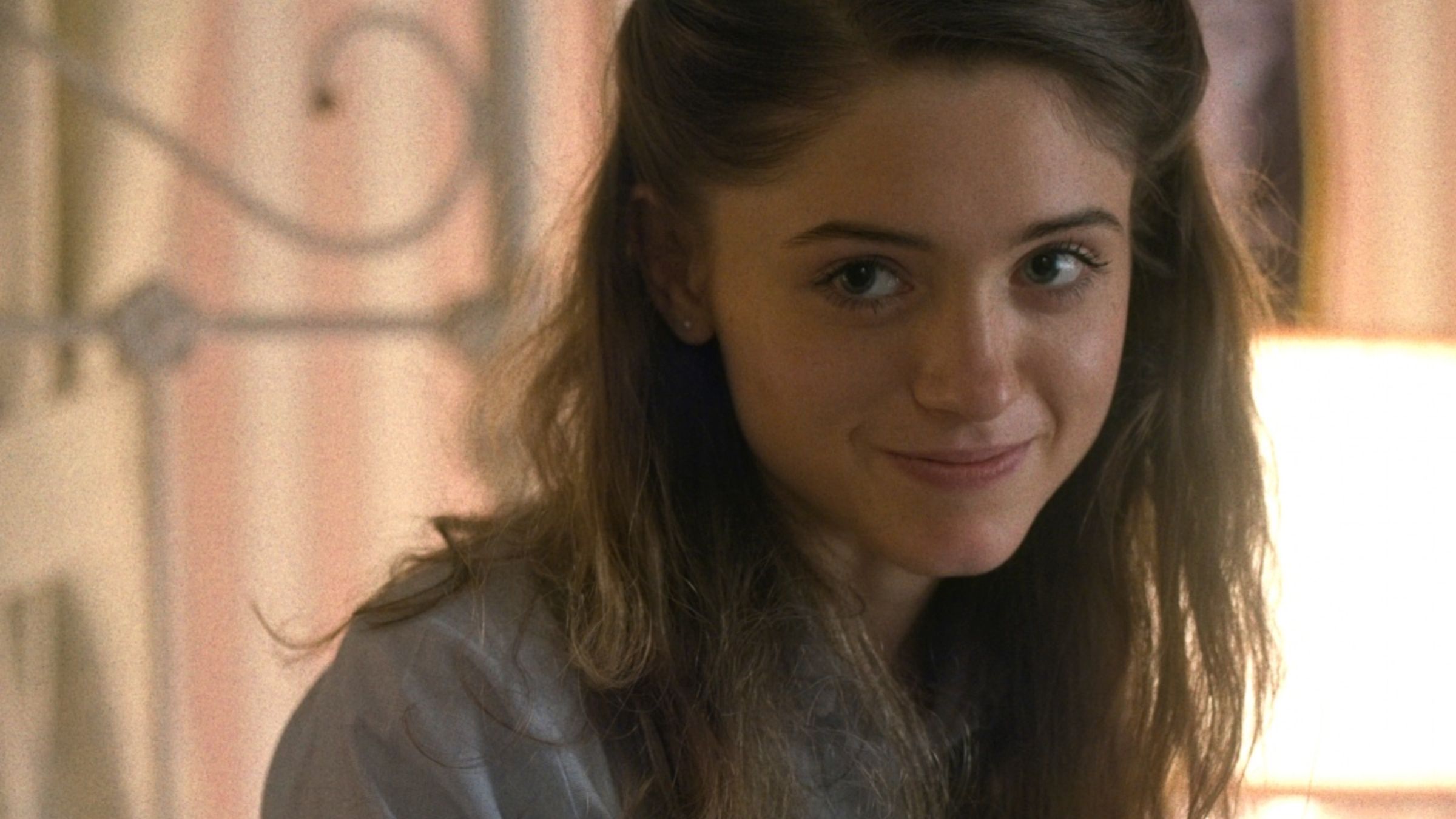 How Old Stranger Things’ Actors Are Compared to Their Characters (& How ...