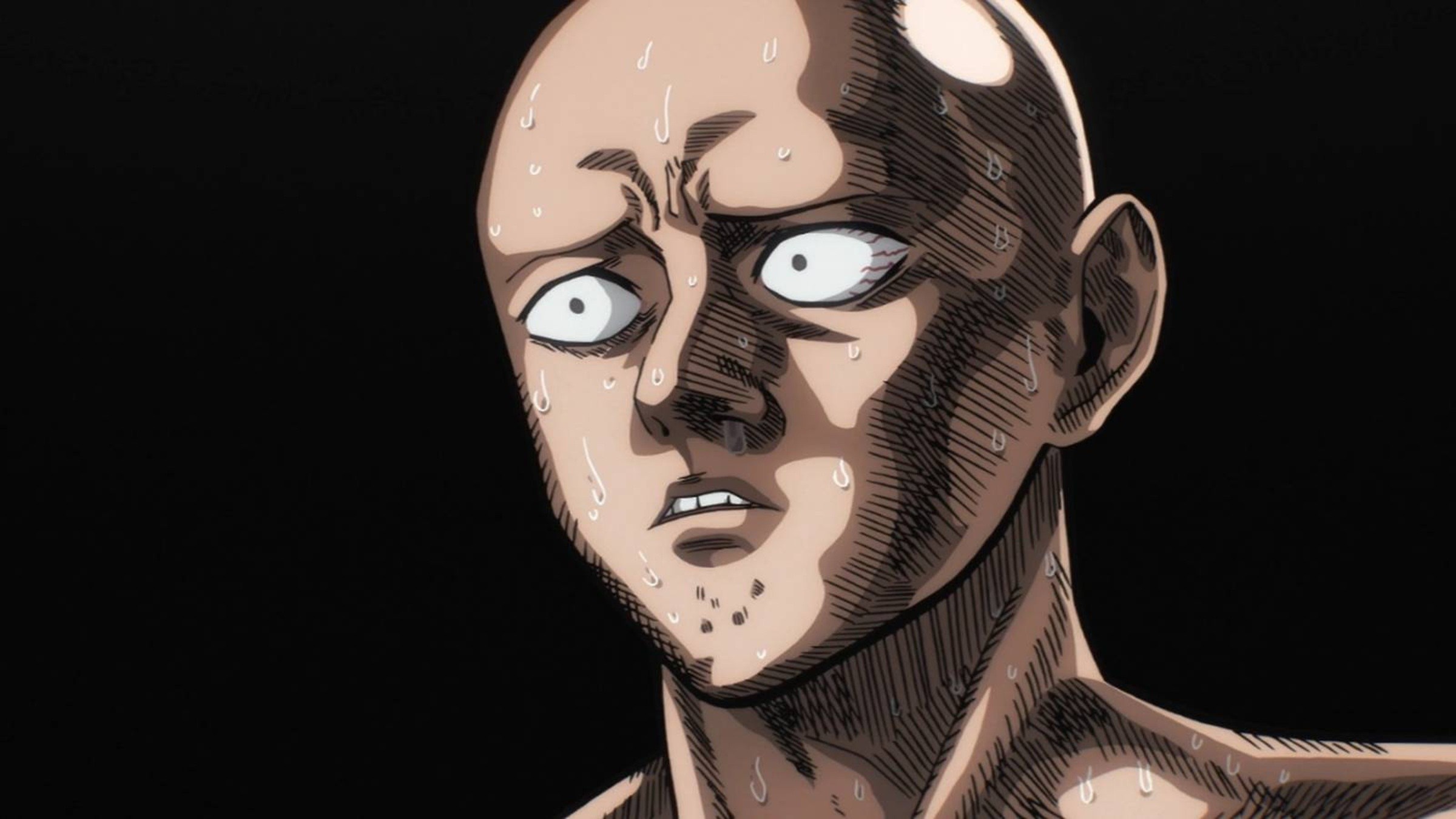 The One-Punch Man Live Action Movie Receives Surprising Update ...