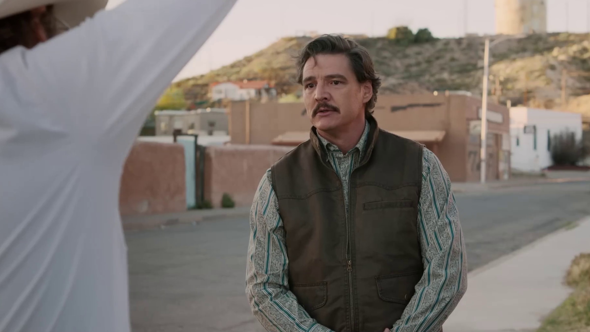 Pedro Pascal’s Most Divisive 2025 Movie Becomes Instant Streaming ...