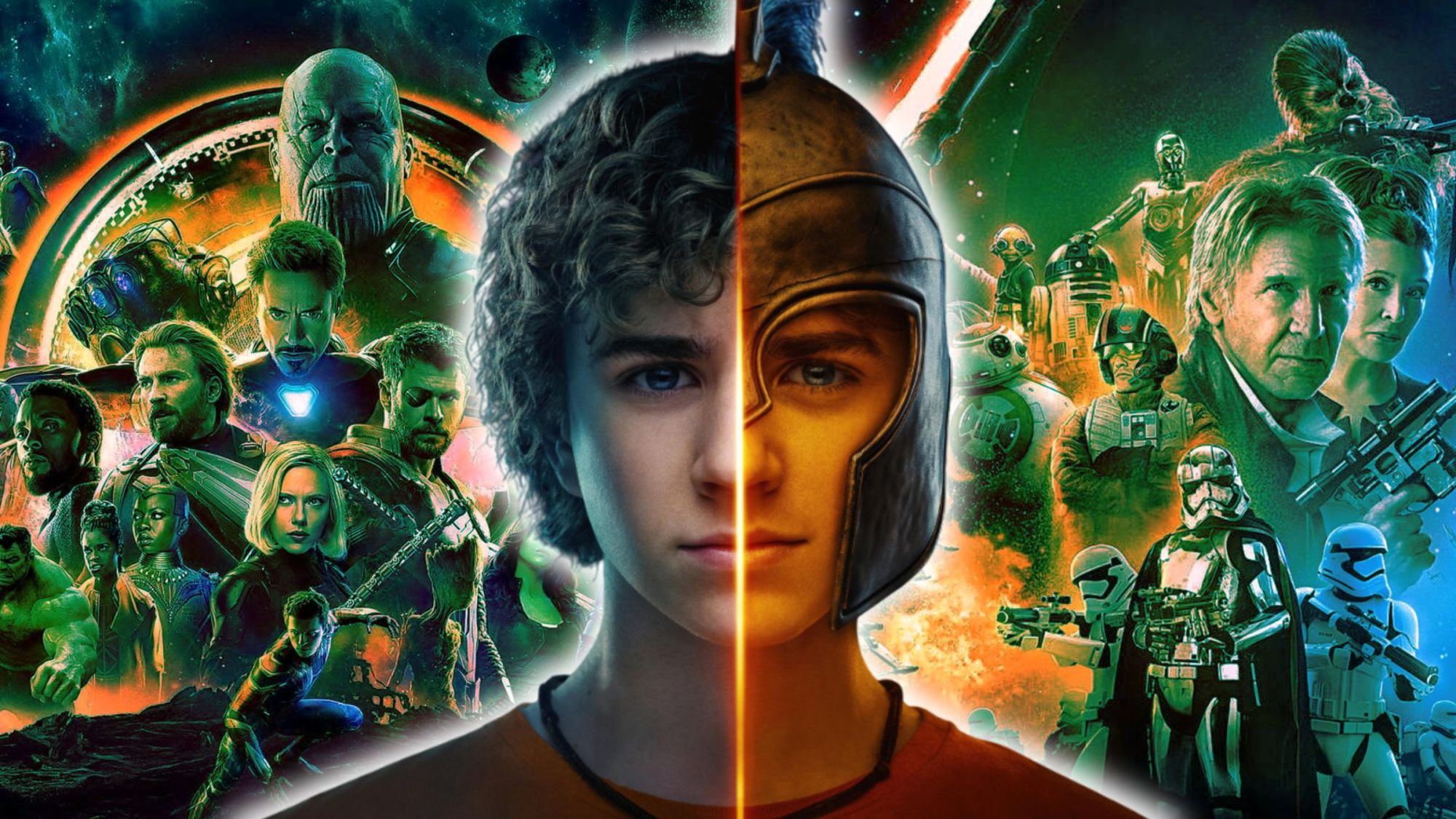 There's One Good Reason Percy Jackson Is More Important For Disney Than ...