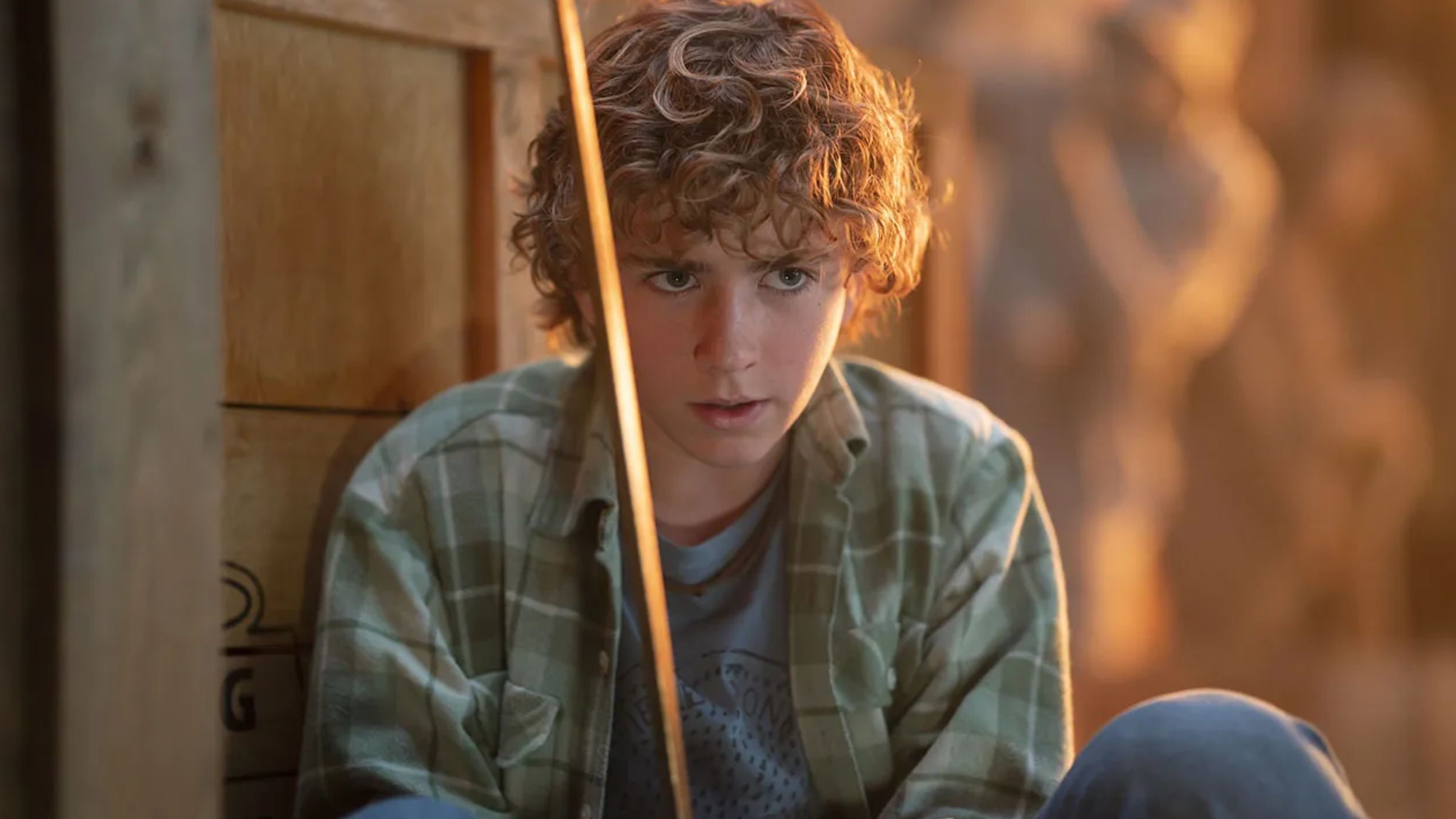 There's One Good Reason Percy Jackson Is More Important For Disney Than ...