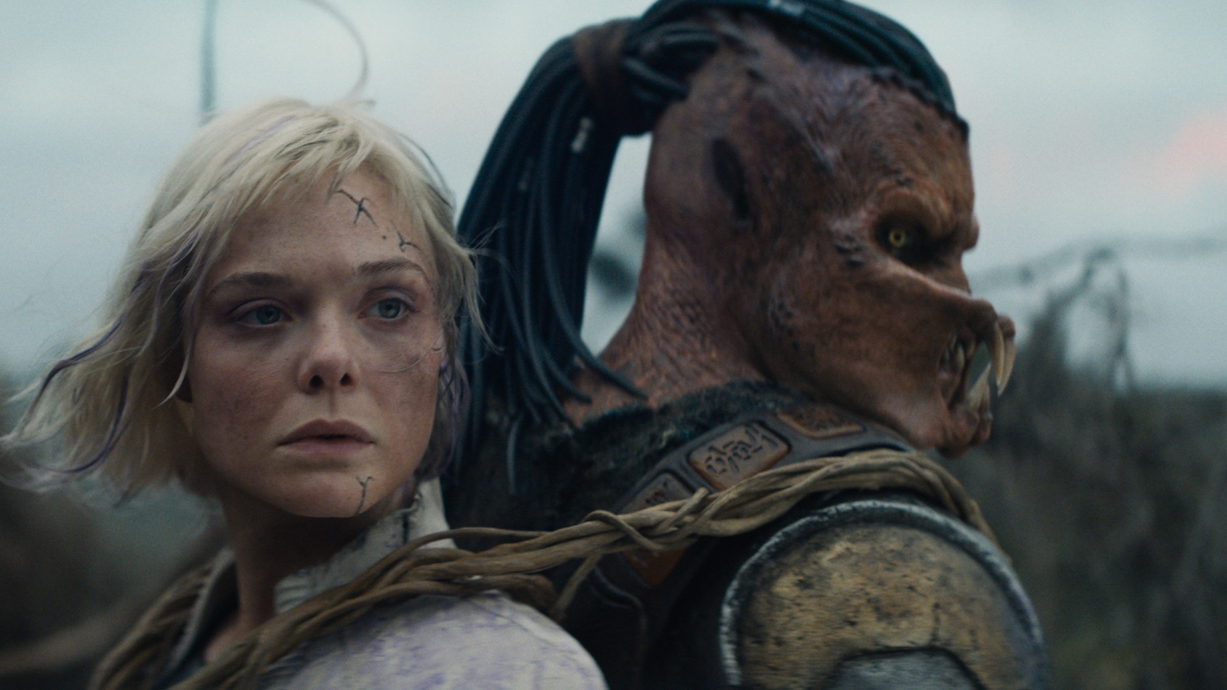 4 Major Predator Lore Details That Badlands Makes Officially Part of ...