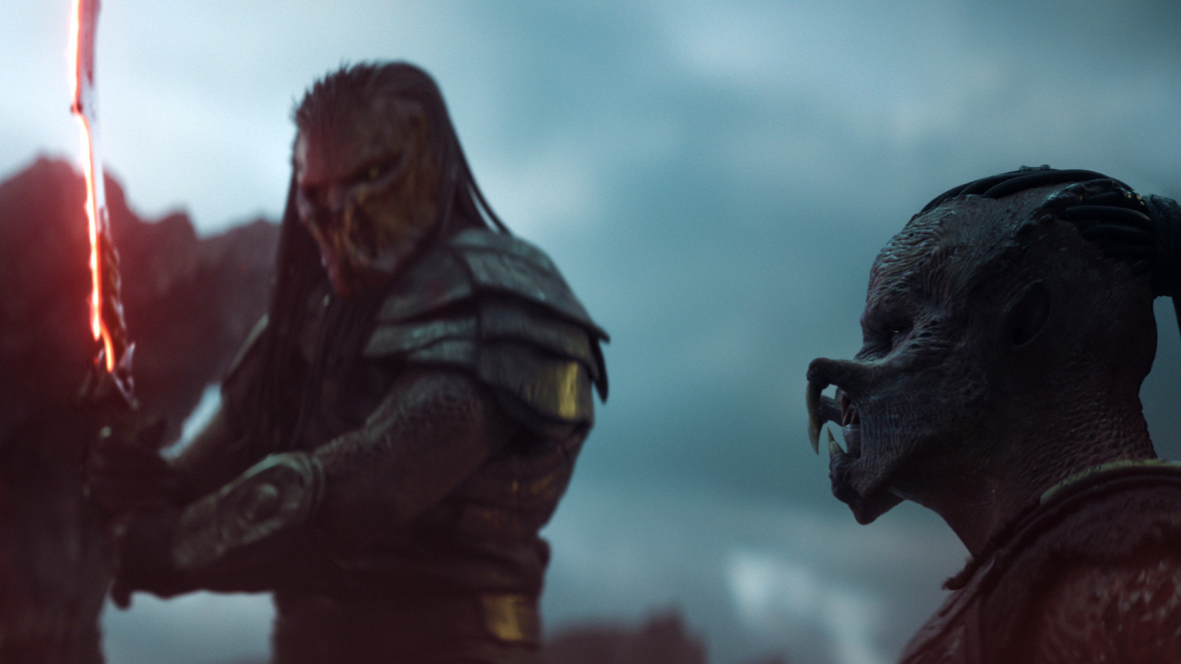 4 Major Predator Lore Details That Badlands Makes Officially Part of ...