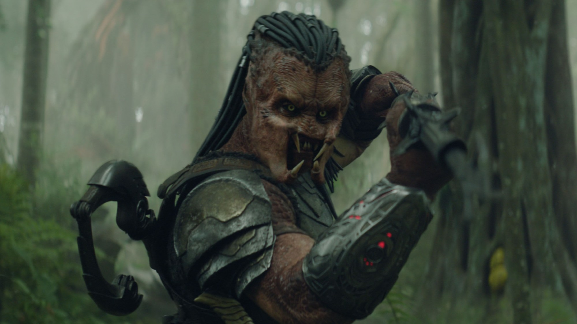 Key Details About the Predator Homeworld Are Hiding in Plain Sight for ...