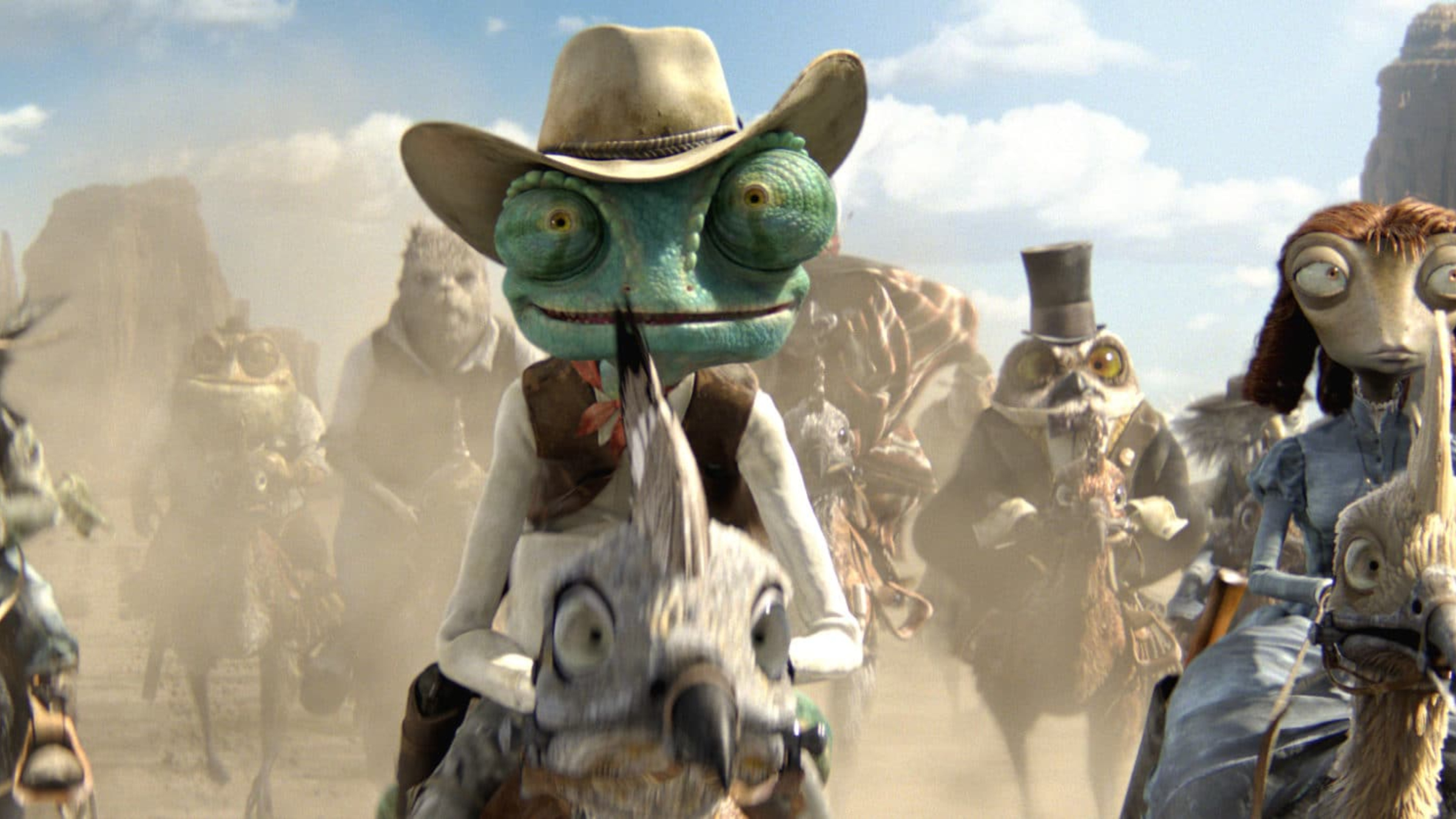 The Best Animated Movies You Forgot Won Oscars Just Returned to ...