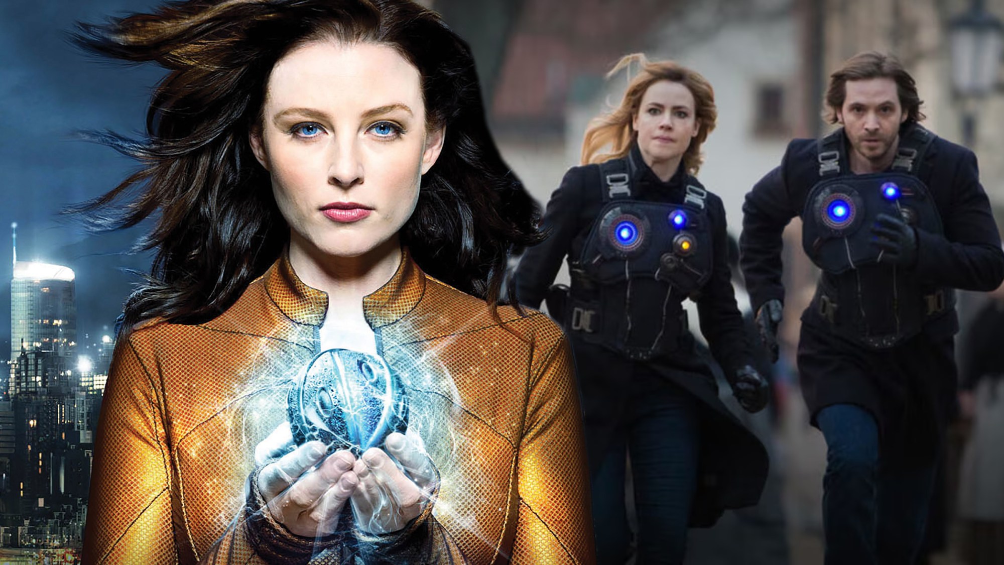 5 Awesome Sci-Fi Shows From The 2010s That Nobody Talks About ...