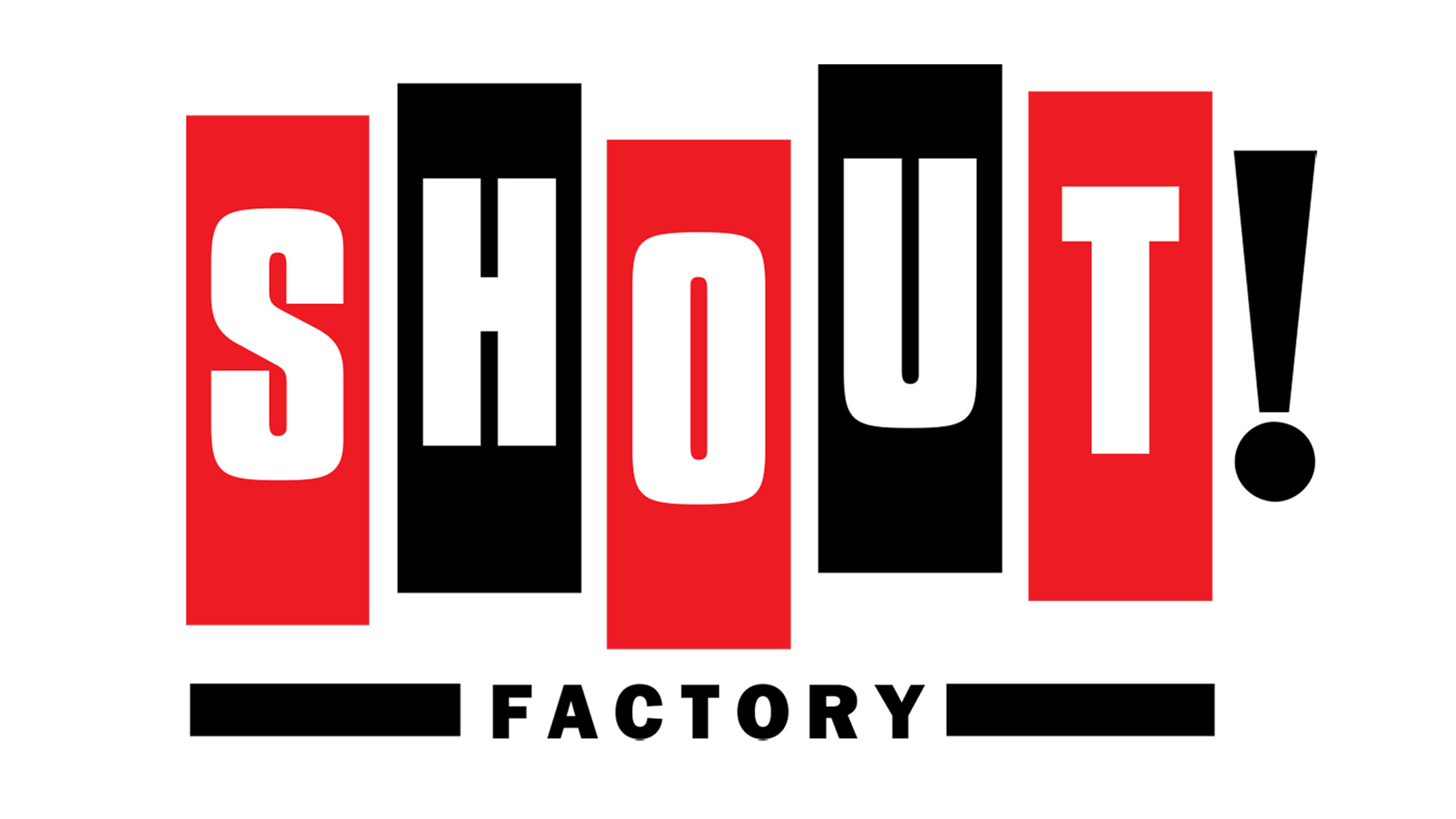 Shout! Factory Blu-rays Have a New Home, and They're Celebrating With ...