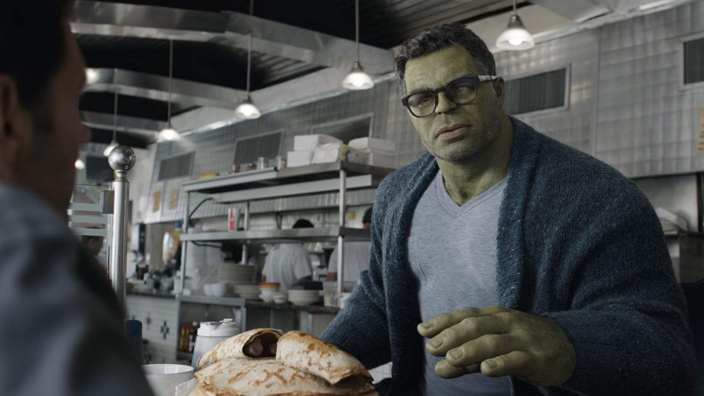 I Can't Believe It's Taken 14 Years For The MCU to Give Us a Real Hulk ...