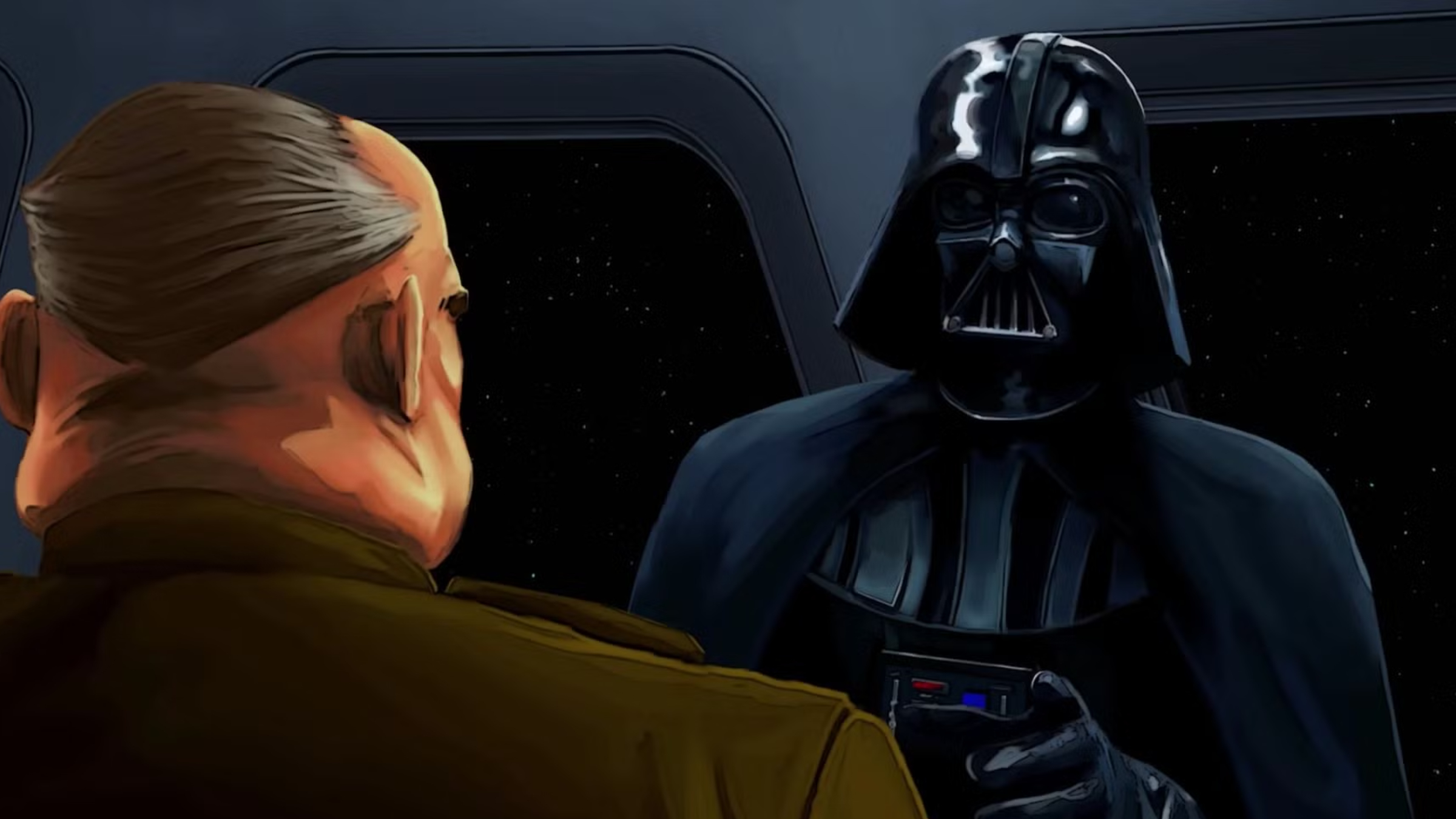 All 14 Actors Who've Played Darth Vader In Star Wars - ComicBook.com