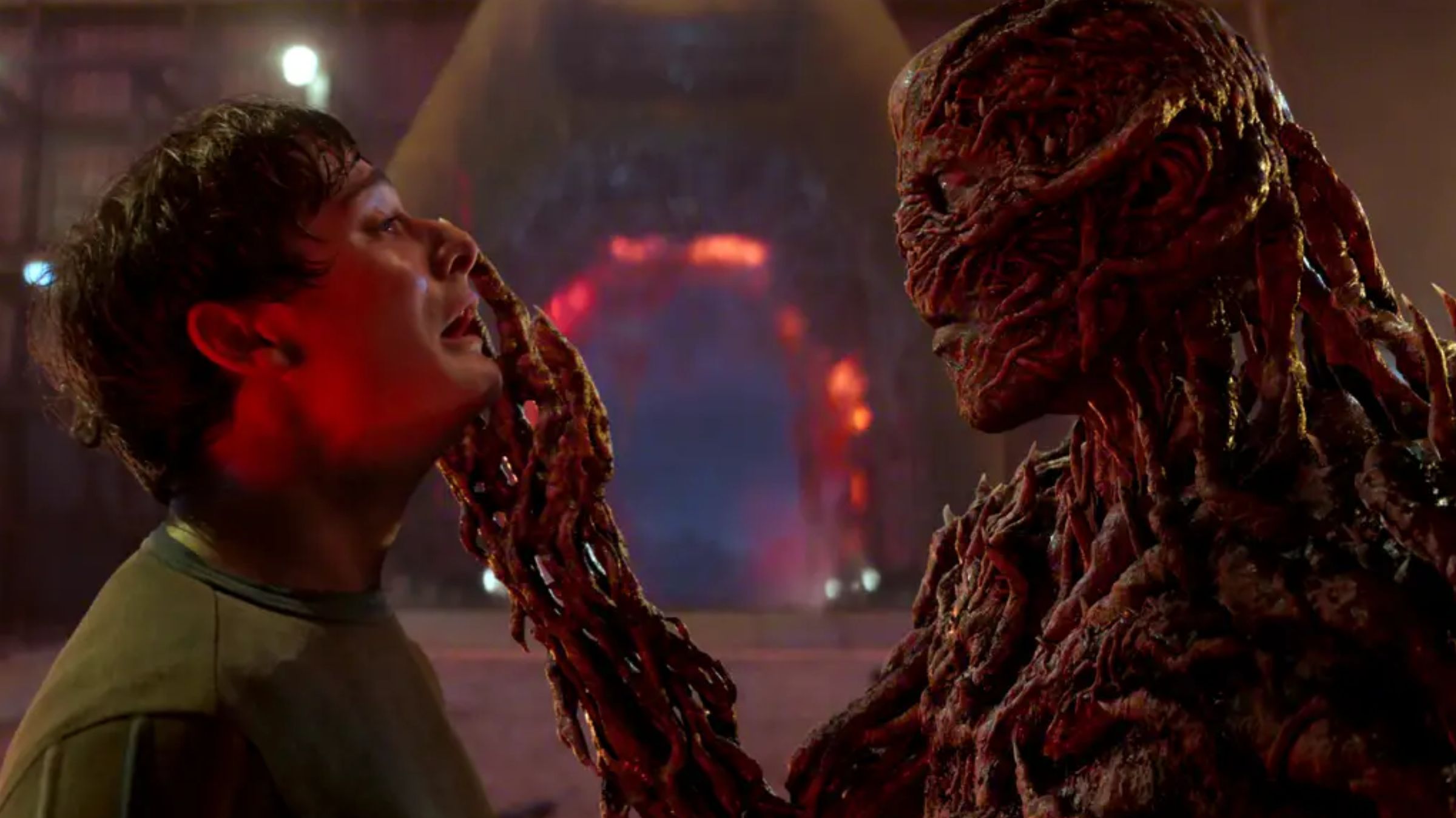 Stranger Things Season 5 Finally Begins Fixing Its Mistake With Will's ...