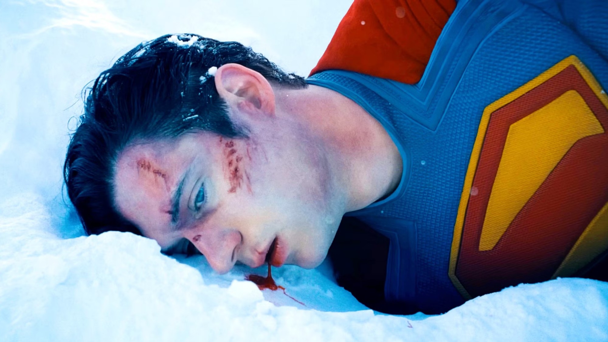 Superman Falls Out of Streaming Top 10 for the First Time Since Its ...