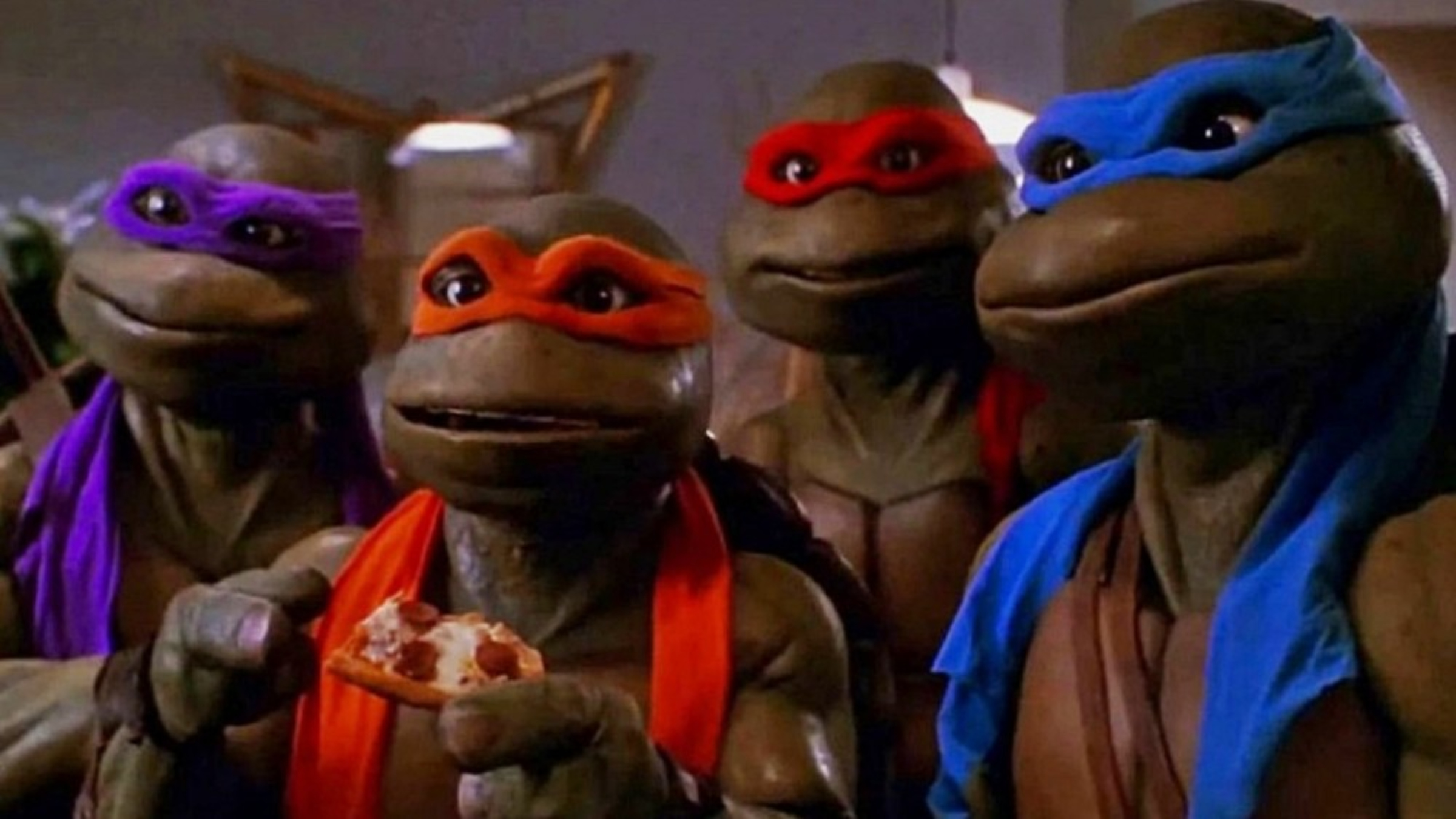 Ninja Turtles Fans Need to Subscribe to Just One Streaming Service (And ...