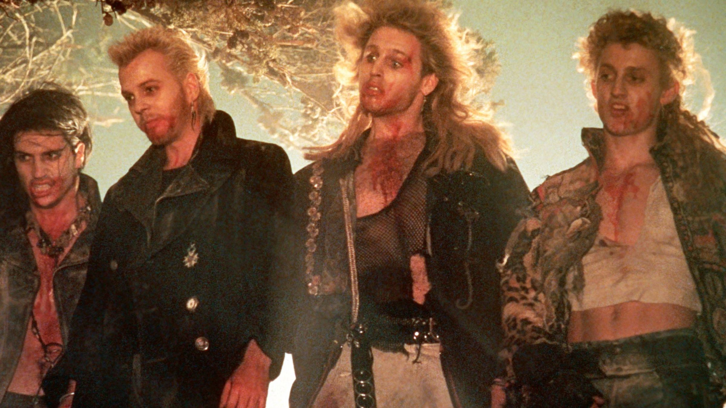 7 Best 1980s Vampire Movies, Ranked - ComicBook.com