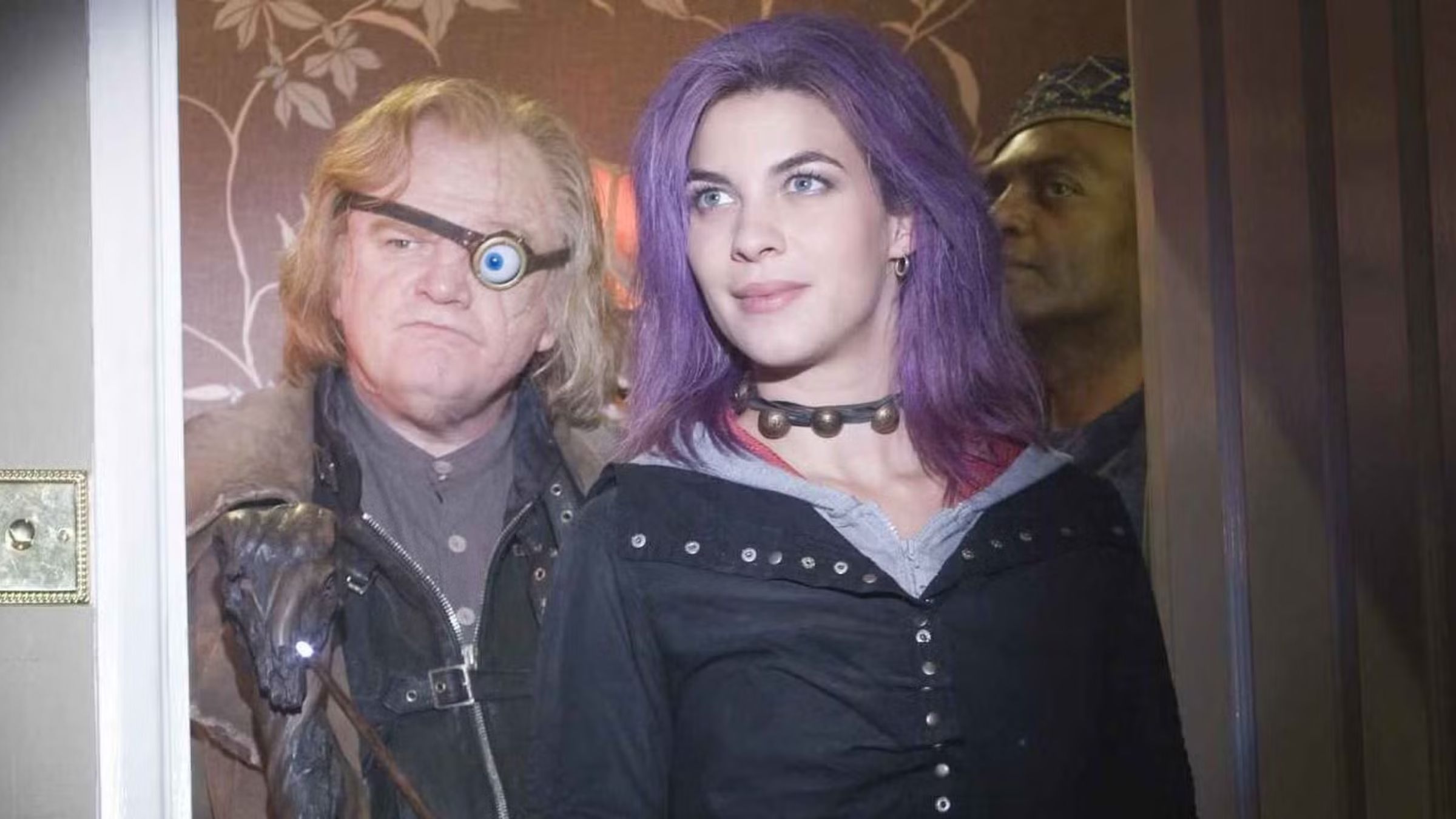 Every Major Member of Harry Potter's Order of the Phoenix, Ranked by Power