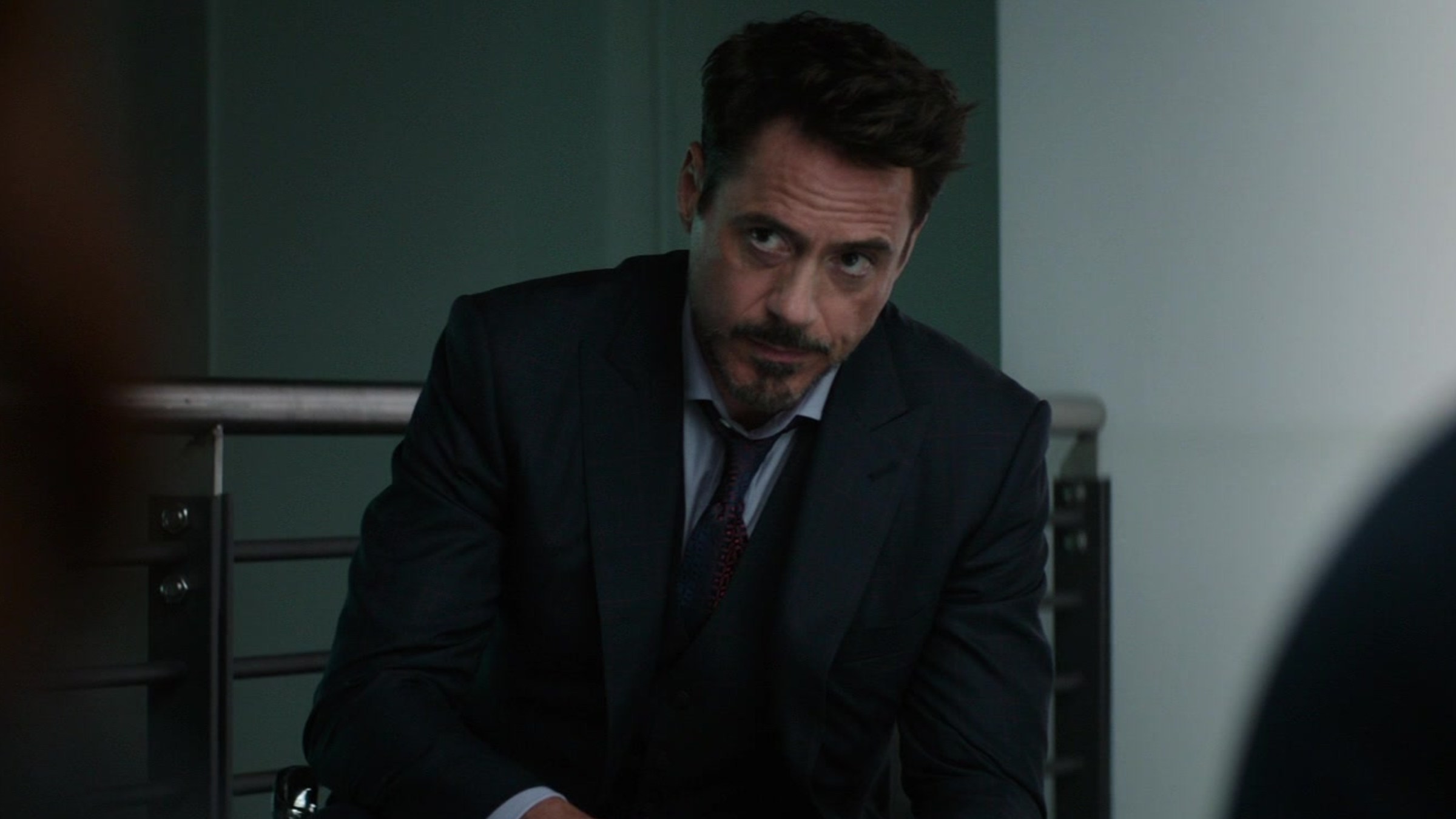 7 Scenes That Perfectly Defined Iron Man In The MCU - ComicBook.com