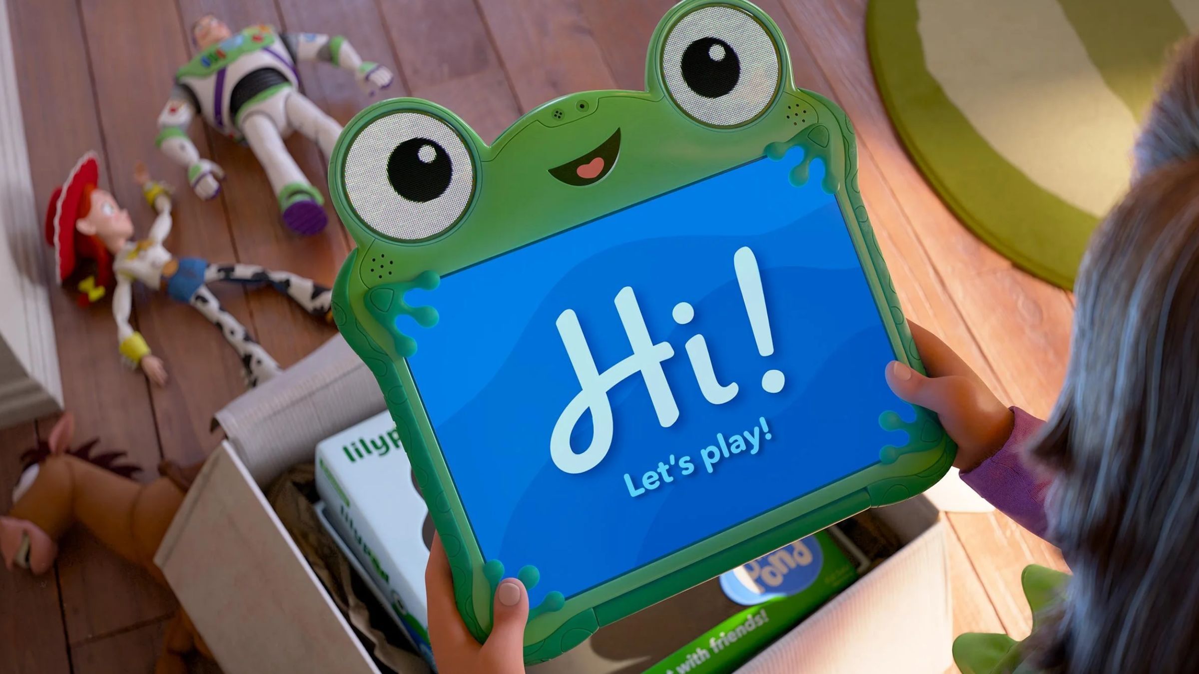 Which Toy Story Character Should Be the Next Lead Revealed by Toy Story ...