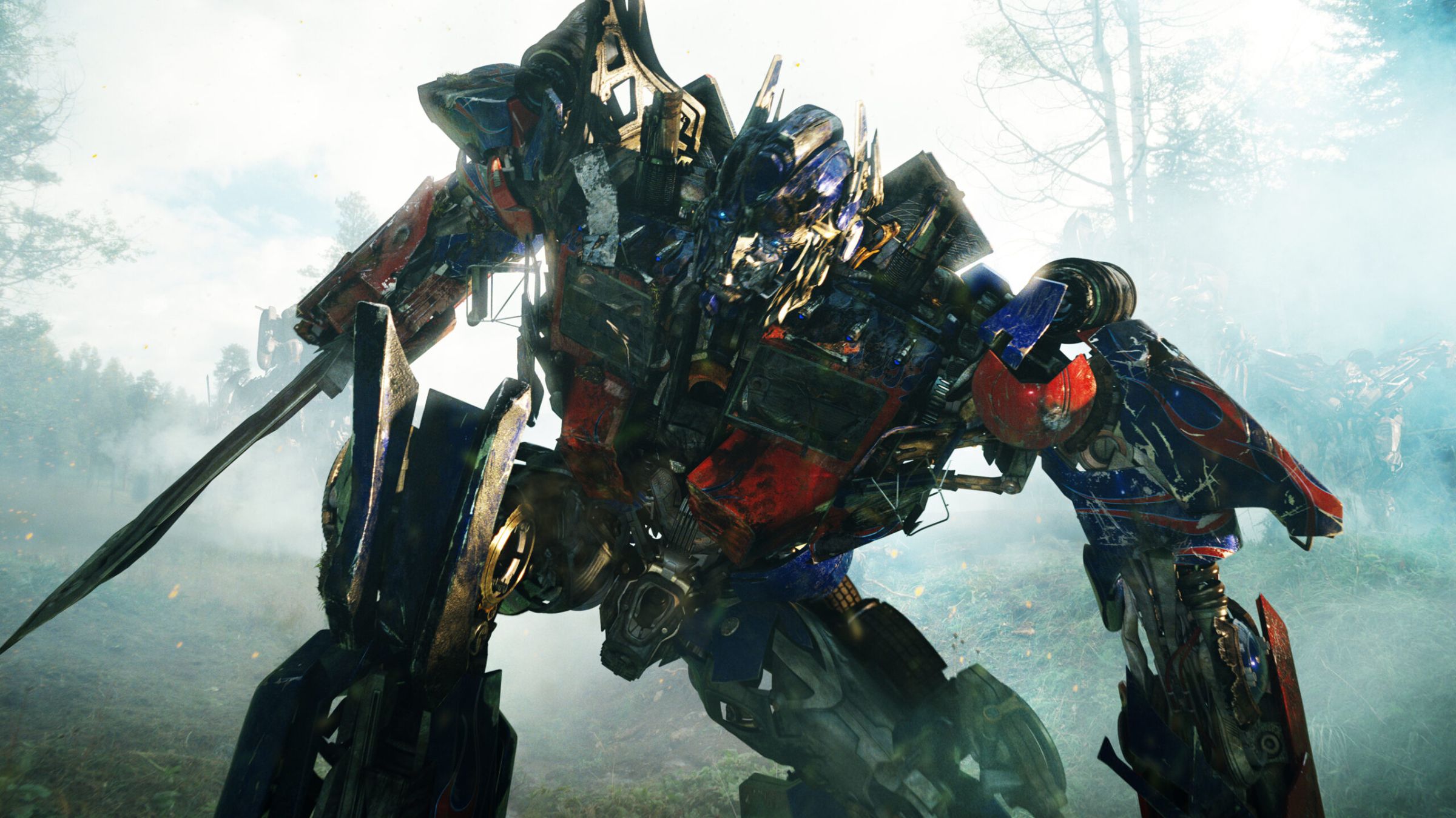 All 9 Transformers Movies, Ranked - ComicBook.com