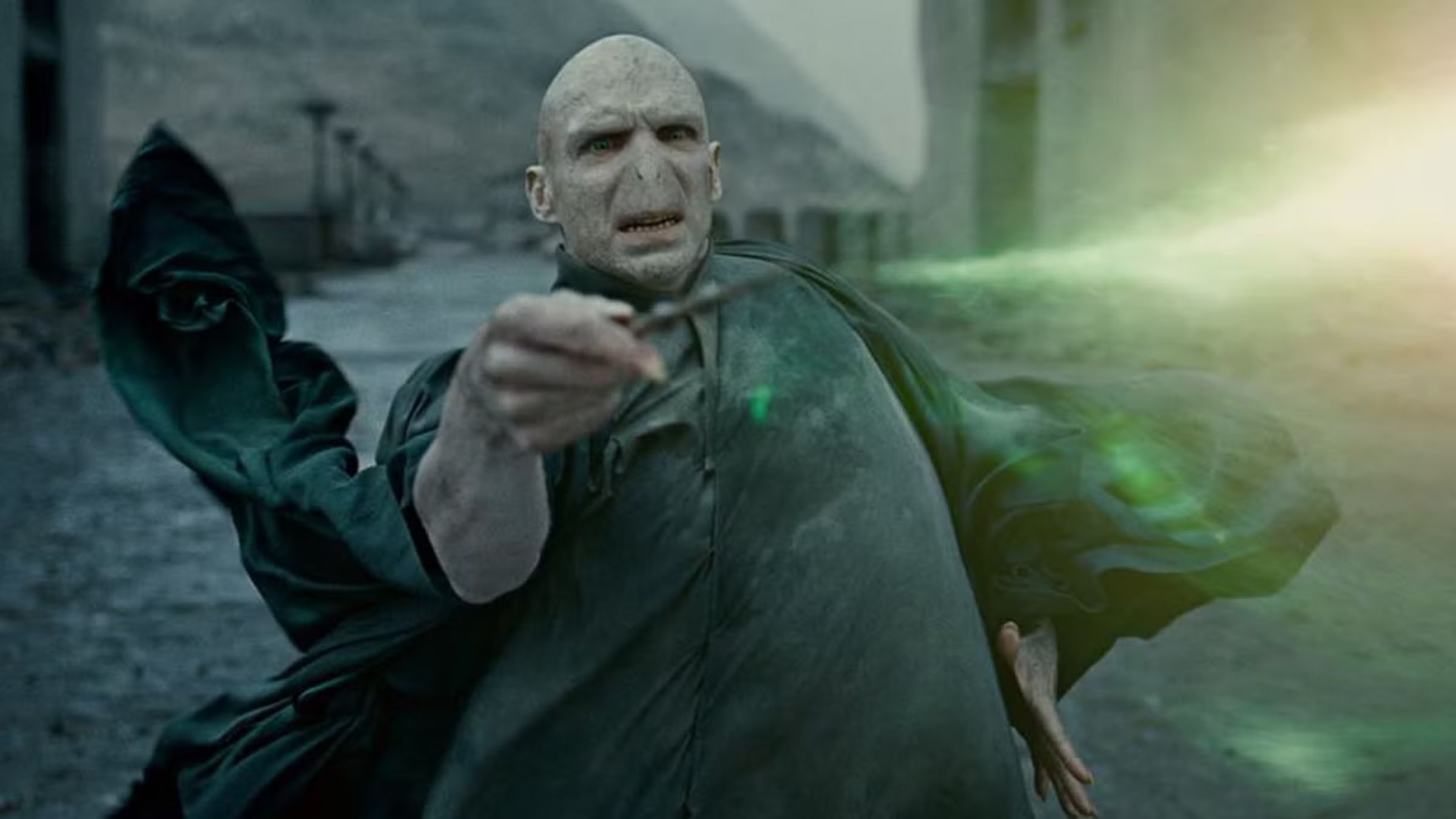 Every Order of the Phoenix Member the Harry Potter Movies Ignored