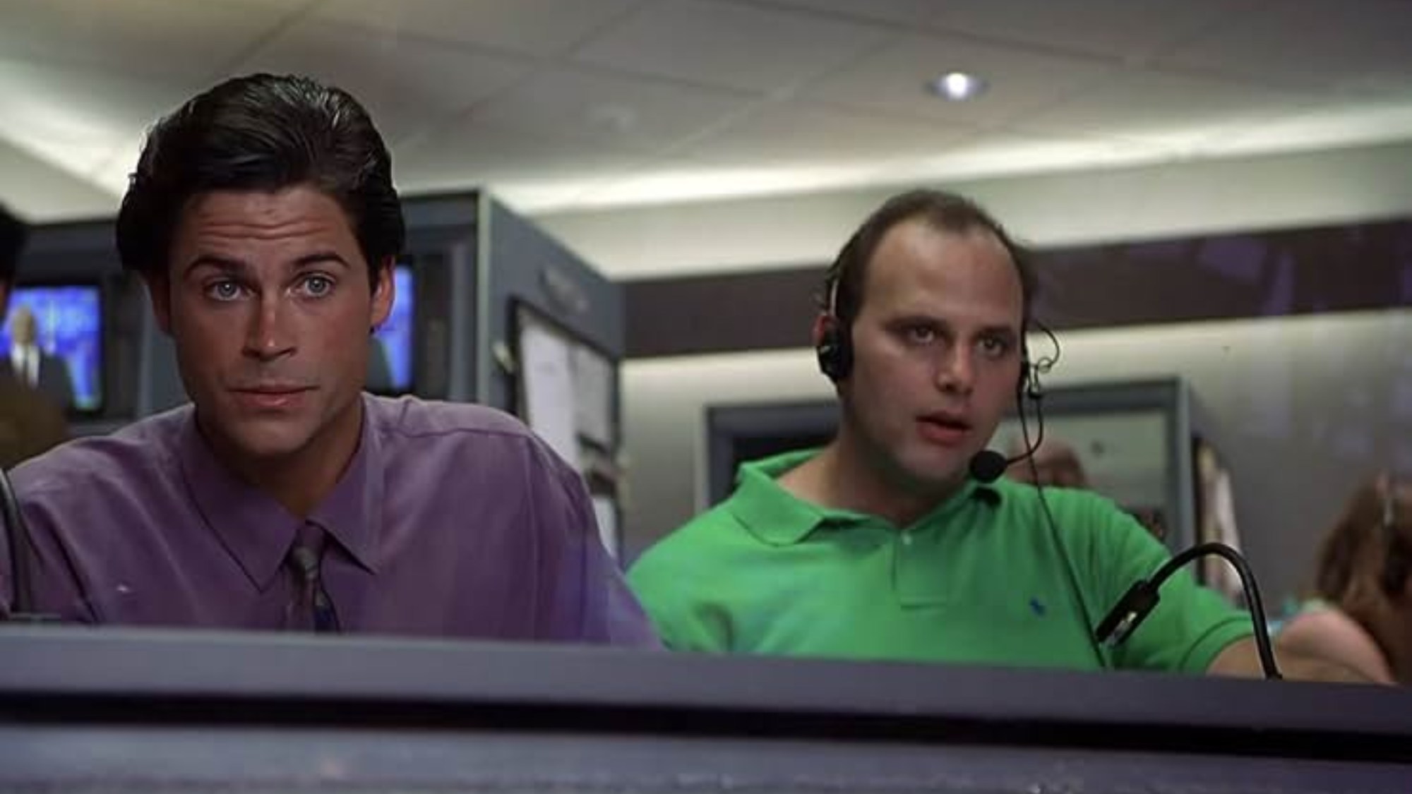 The Funniest Comedy of the 1990s Returns to Streaming (But on a ...