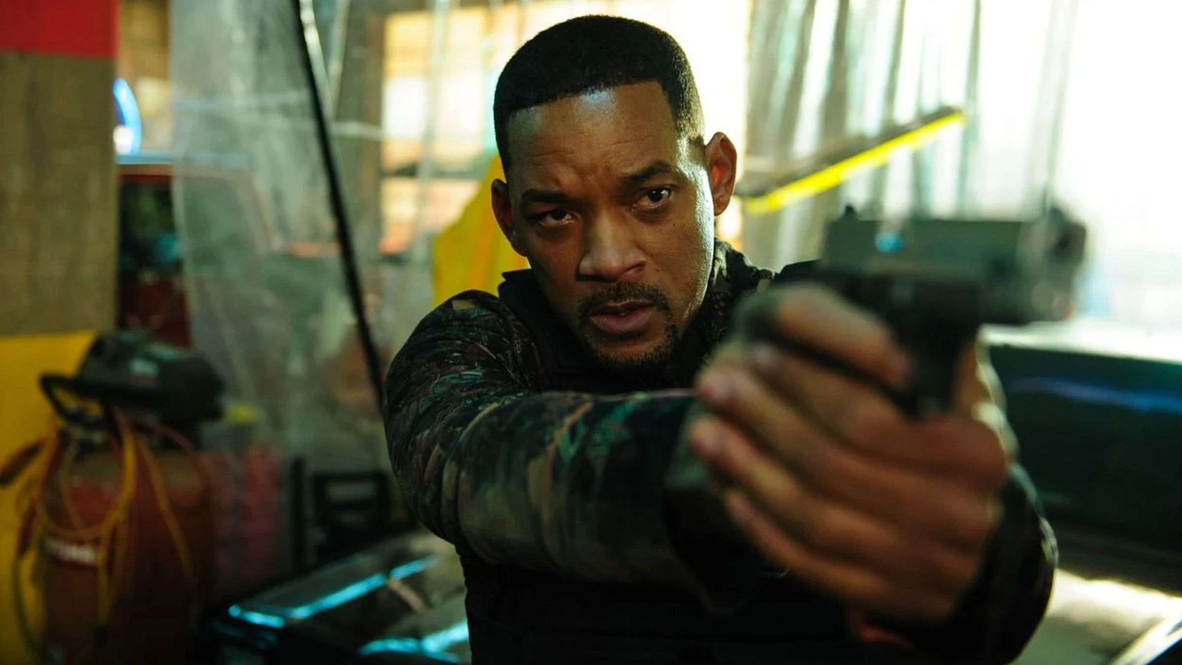 The Matrix: 7 Actors Who Almost Played Neo Before Keanu Reeves (#2 ...