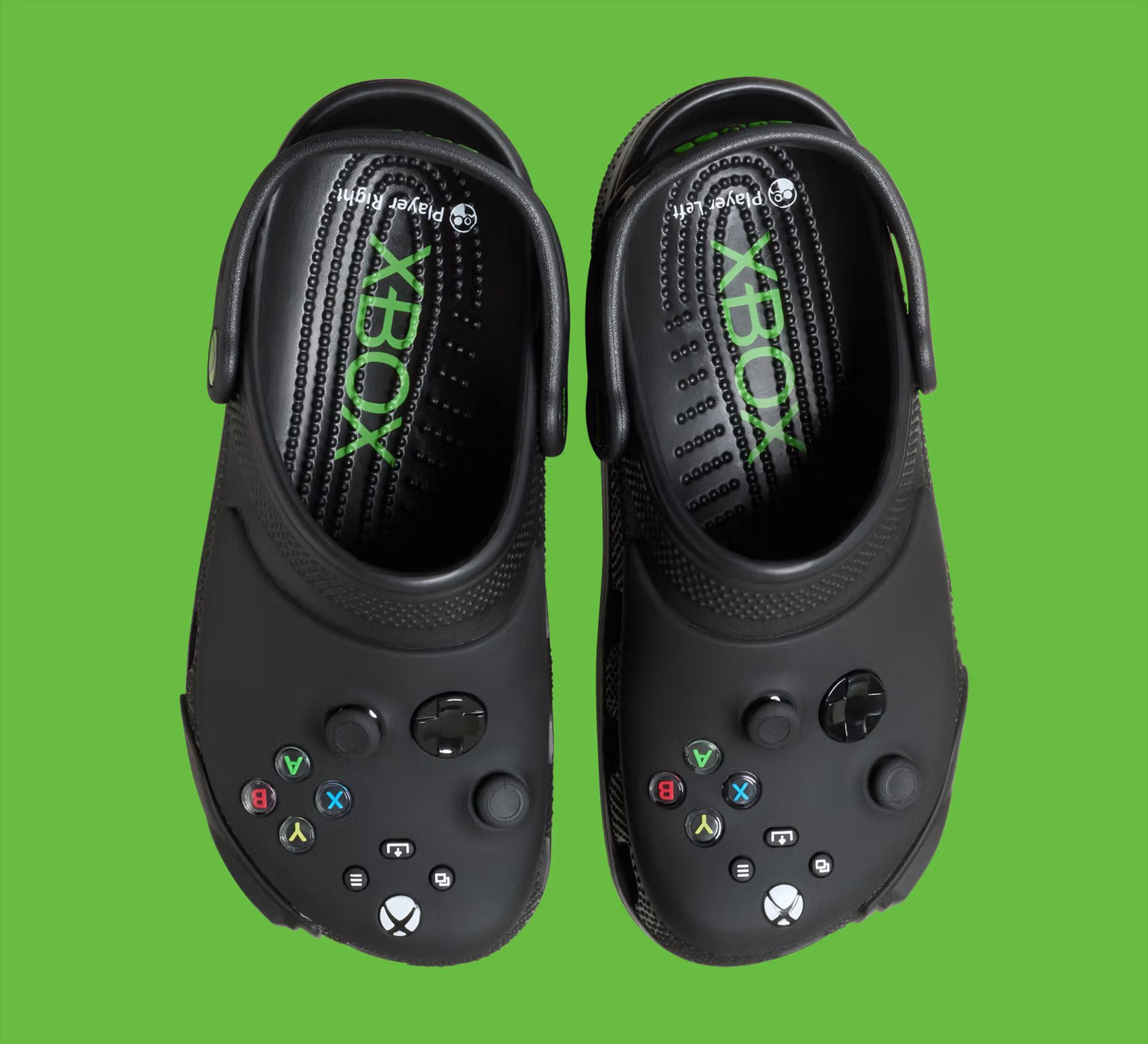 Xbox Controller Crocs Clogs Are On Sale Now - ComicBook.com