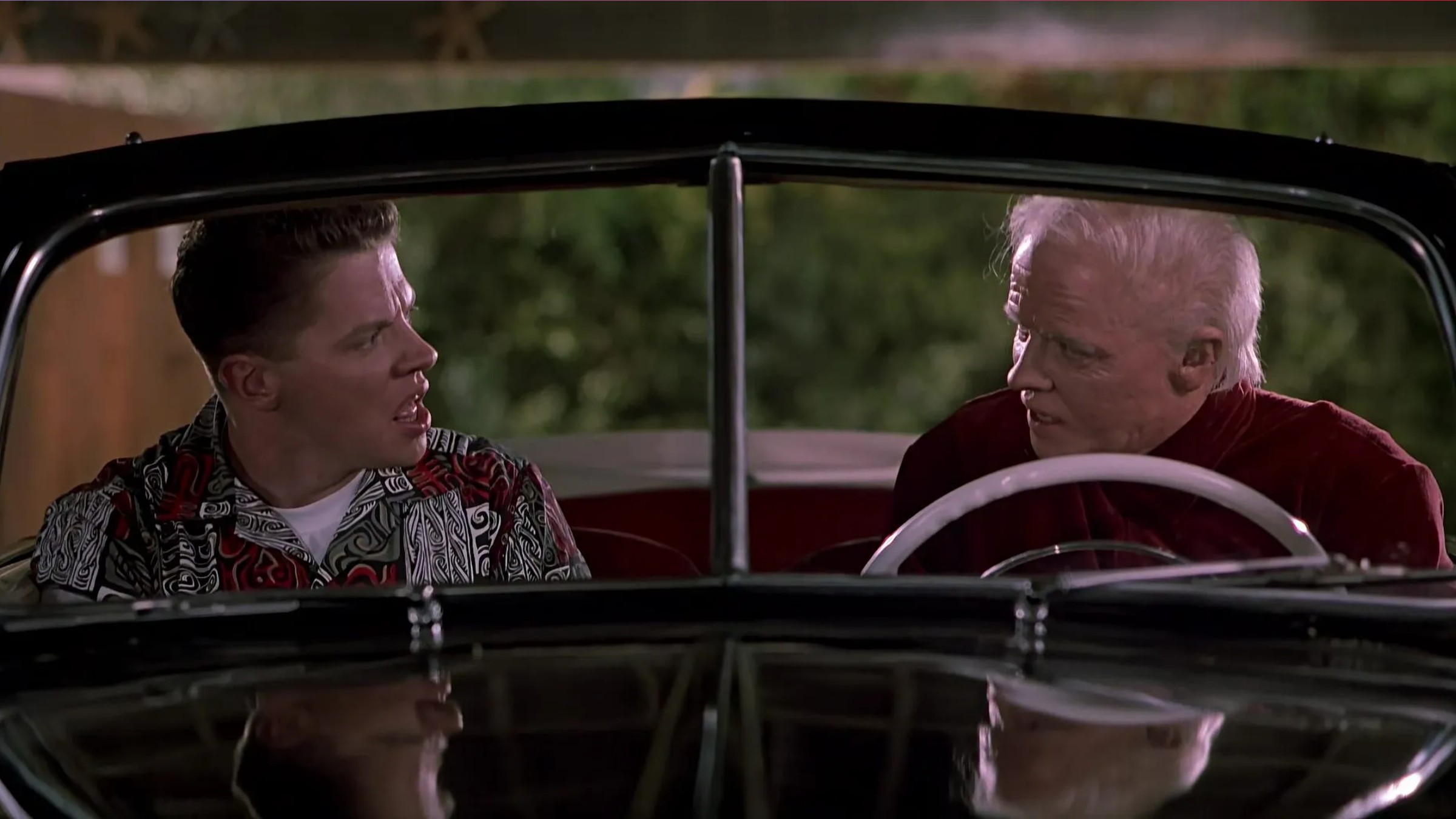 7 Back to the Future Plot Holes & Questions That Were Quietly Solved ...