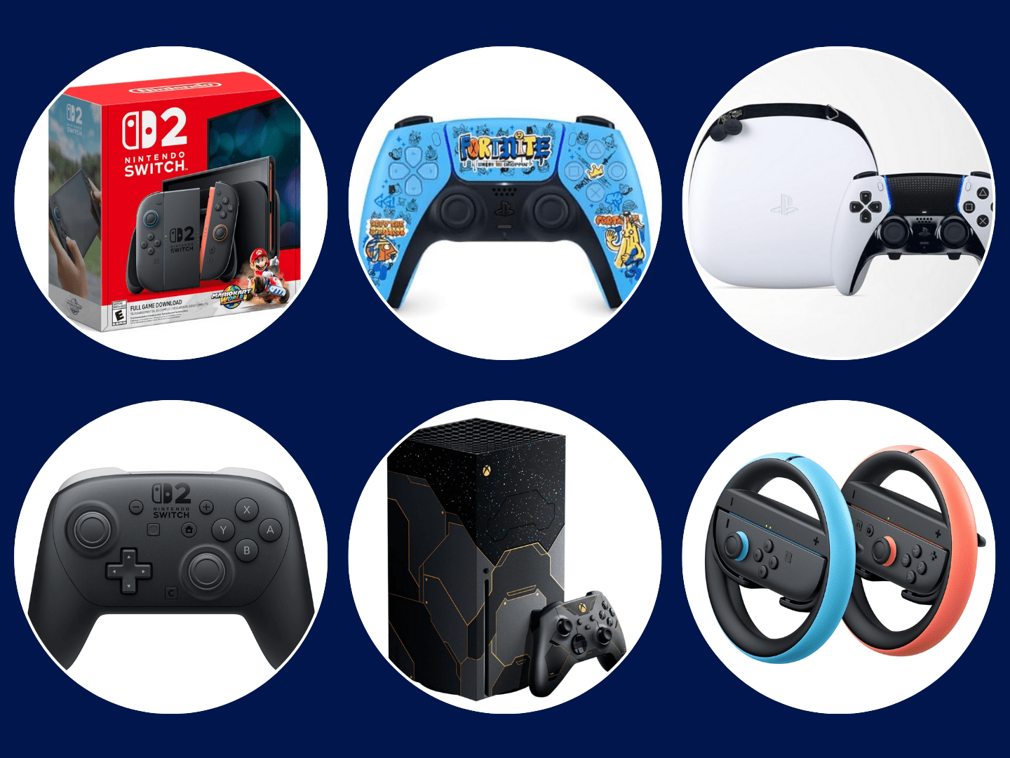 2025 Limited Edition Consoles and Collector's Hardware - ComicBook.com