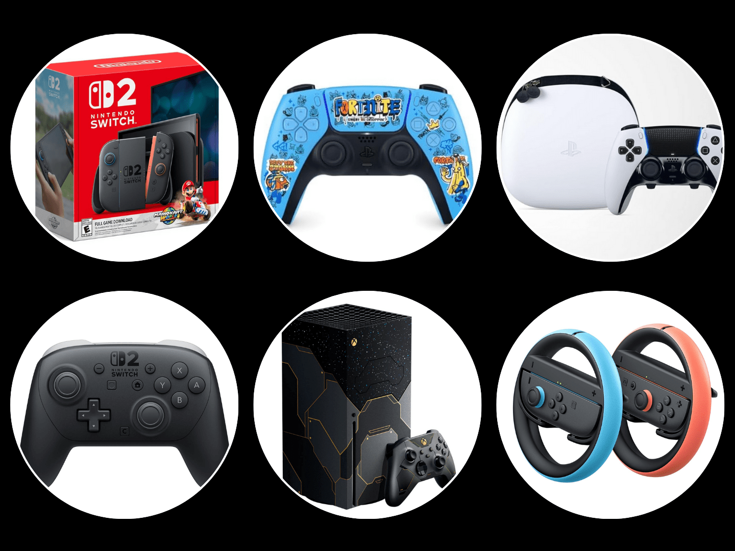2025 Limited Edition Consoles and Collector's Hardware - ComicBook.com