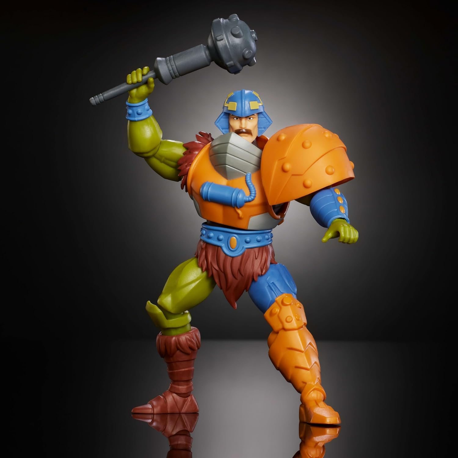 Mattel Drops New MOTU 200x Cartoon Collection and Masterverse Waves ...