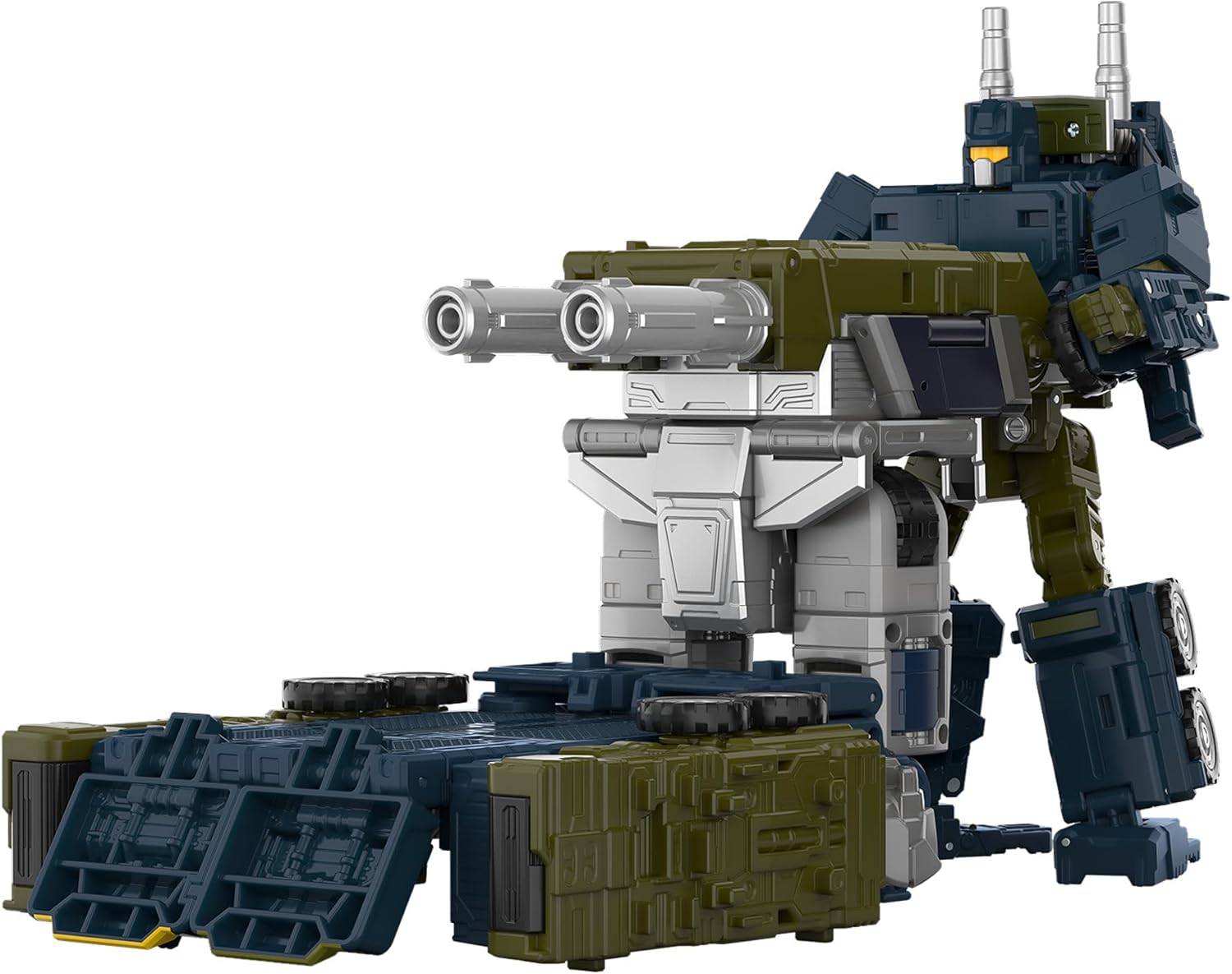 Transformers Age of the Primes Pre-Orders: Combaticon Onslaught and ...