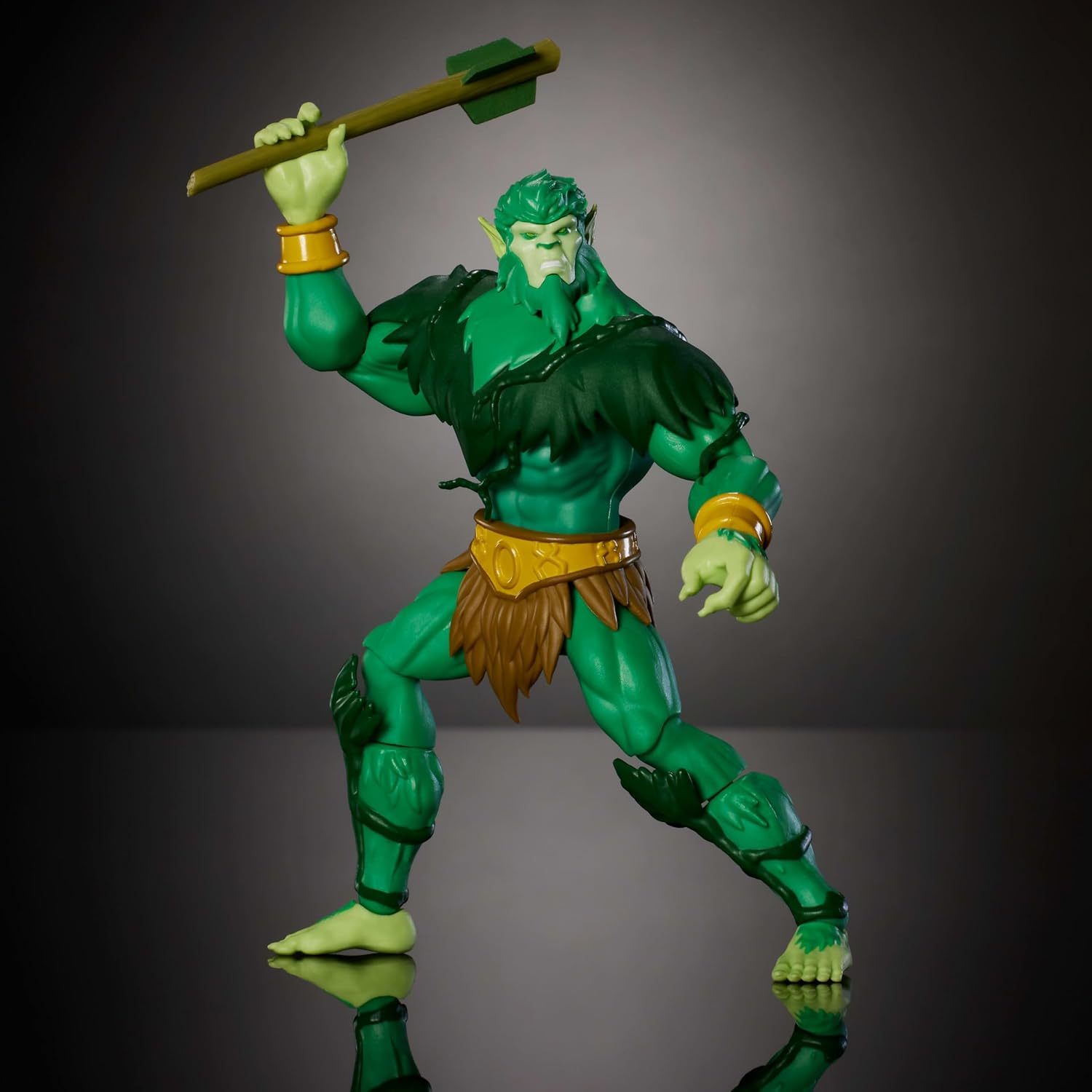 Mattel Drops New MOTU 200x Cartoon Collection and Masterverse Waves ...