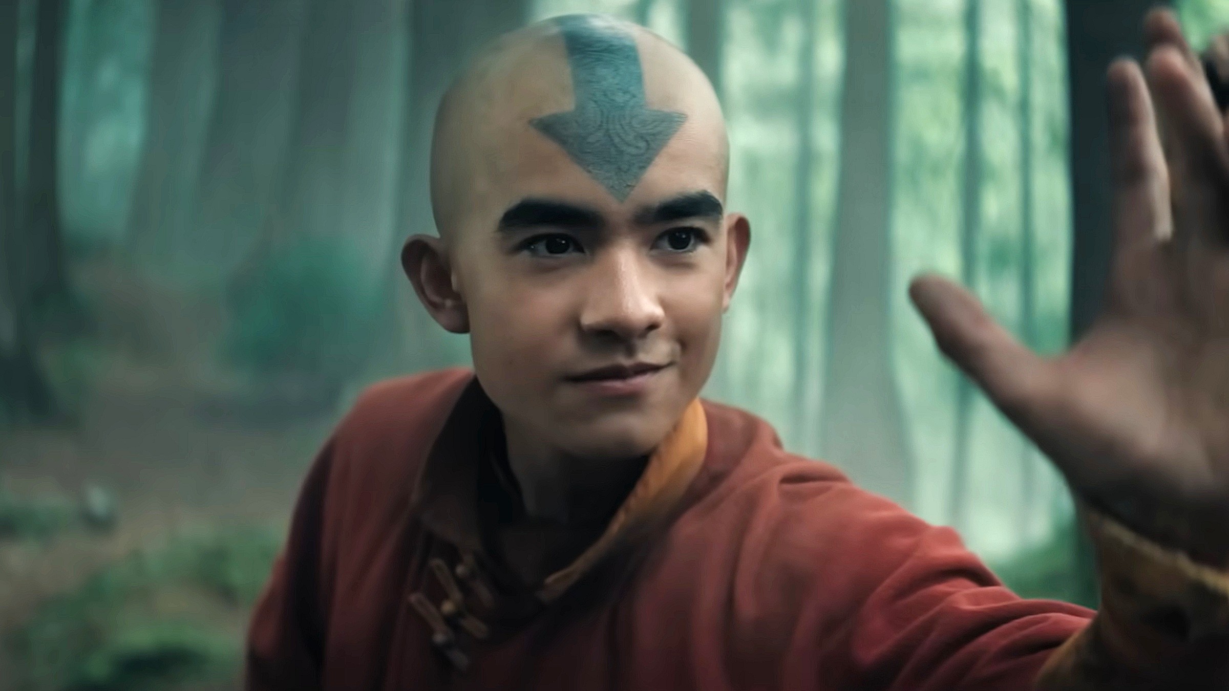 Netflix’s Avatar: The Last Airbender Just Proved Why a Live-Action ...