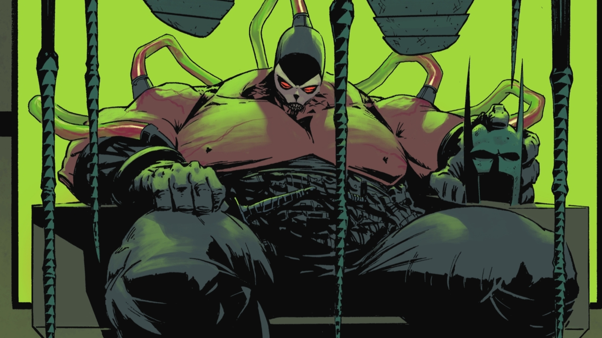 5 Reinvented DC Villains Absolute Batman Has Made Better - ComicBook.com