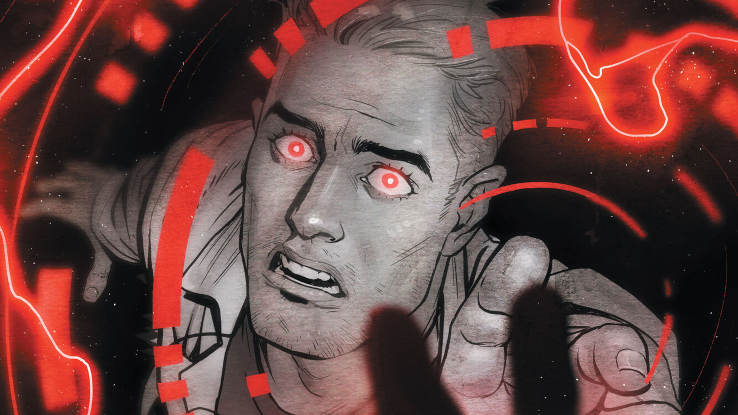 DC Comics Finally Debuts Absolute Flash’s Ultimate Enemy (And He’s ...