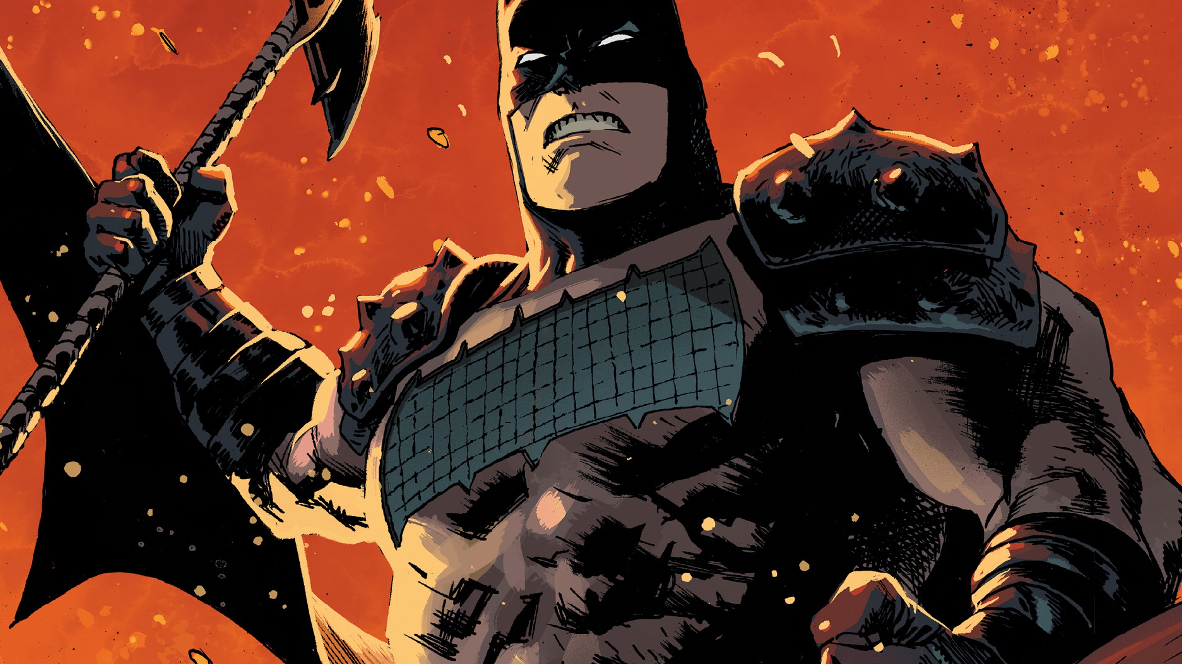5 Best Batman Comics of 2025, Ranked - ComicBook.com