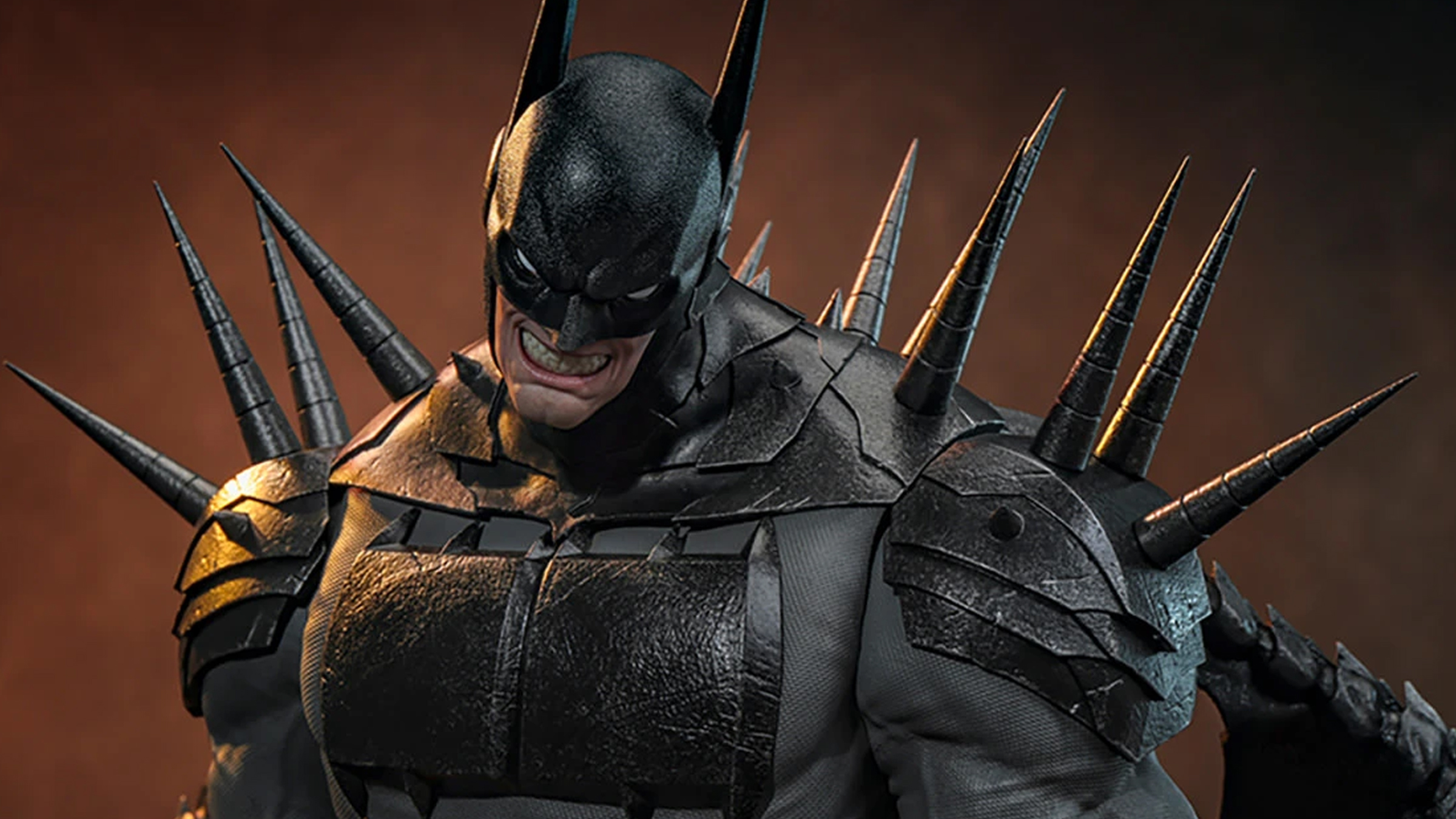 Absolute Batman Finally Reveals Its Robins (And They Aren't At All What ...