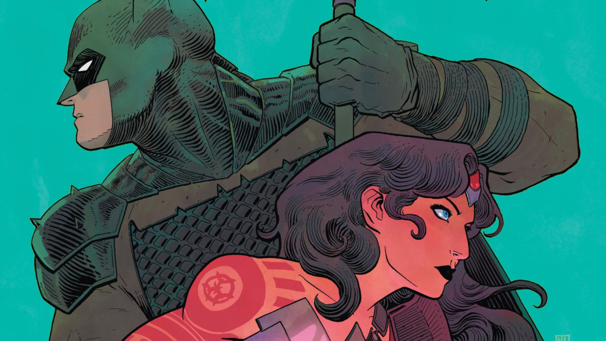 The Absolute Universe Finally Sets Up the Real Justice League ...