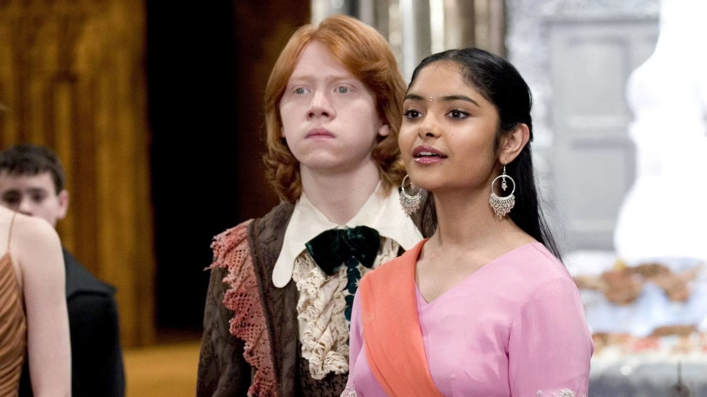 Every Actor Recast In The Harry Potter Movies - ComicBook.com