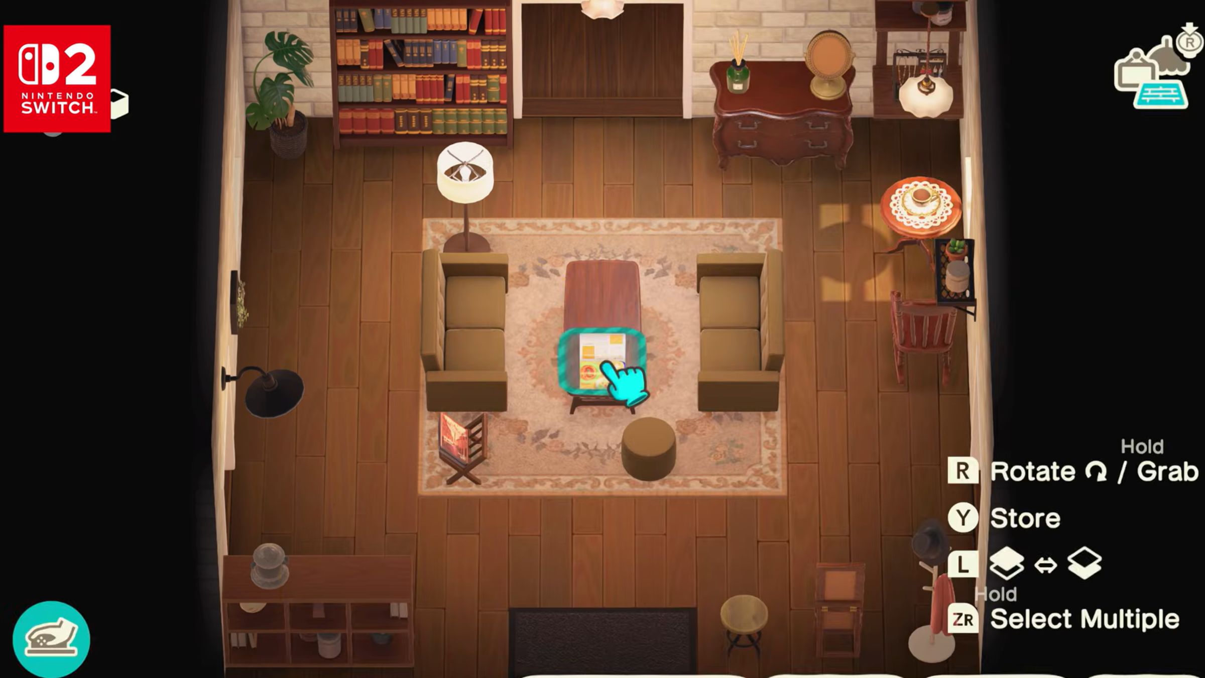 Animal Crossing: New Horizon's Switch 2 Upgrade Will Be Essential If ...