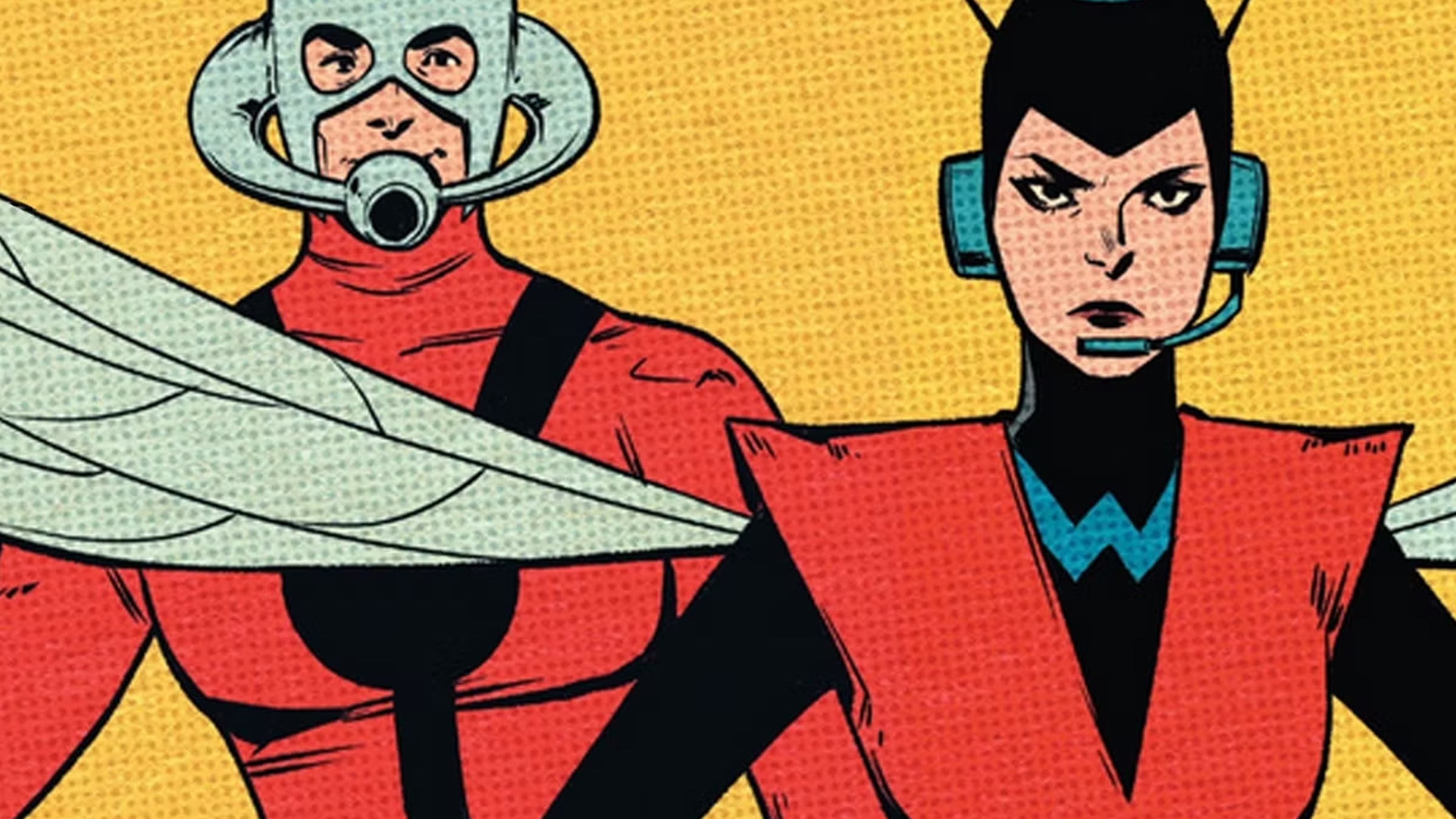 Every Original Avenger, Ranked By Their Rogues Galleries - ComicBook.com